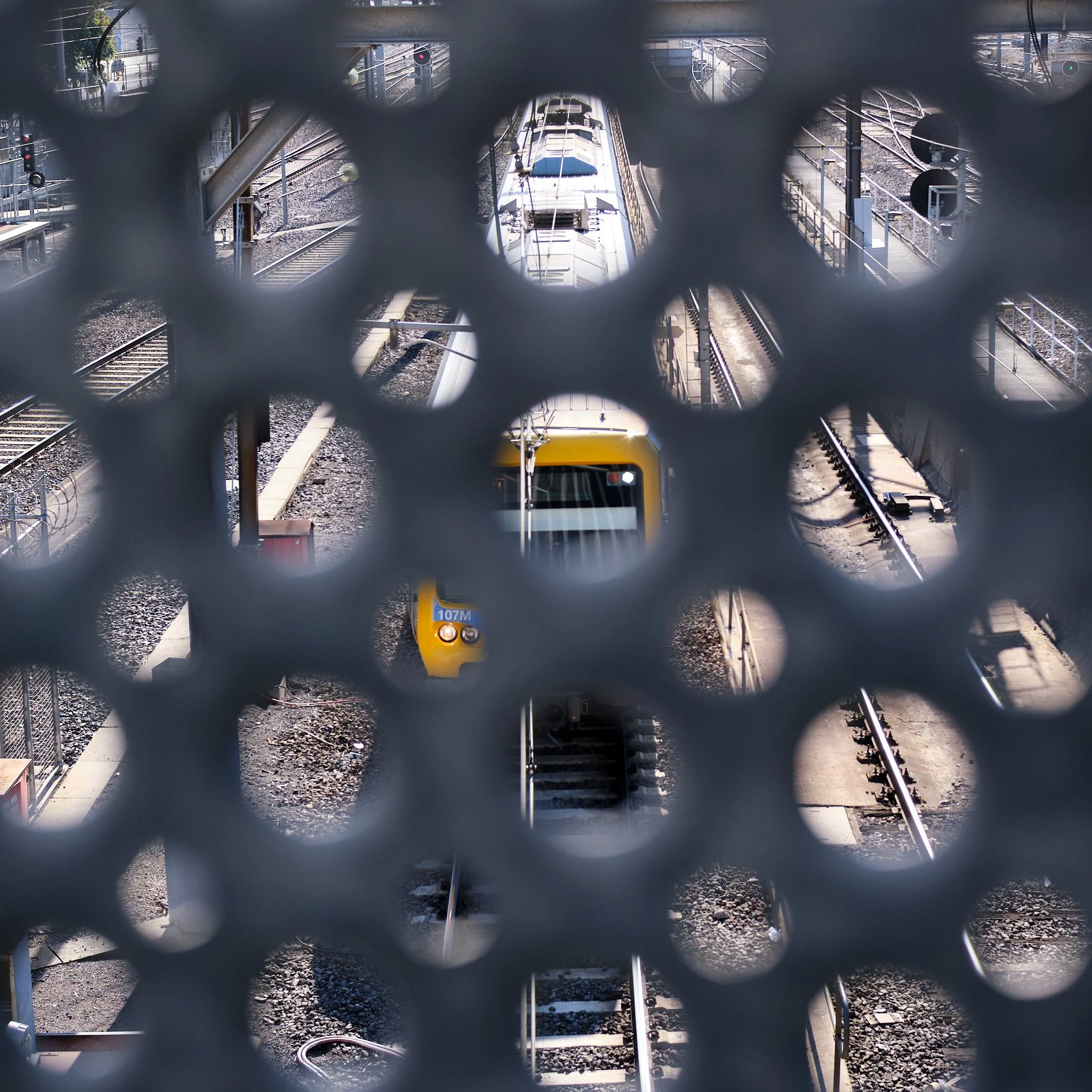 Random Tangent (Blog) — Insanity Works