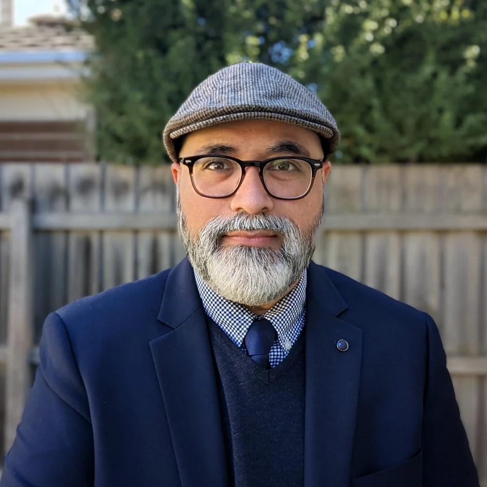 Speaker biography — Insanity Works