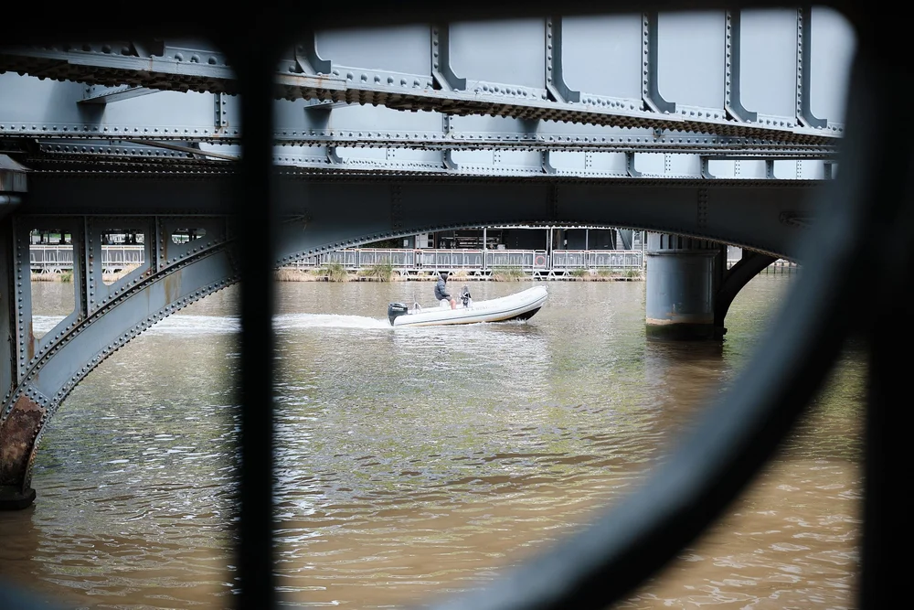 Random Tangent (Blog) — Insanity Works