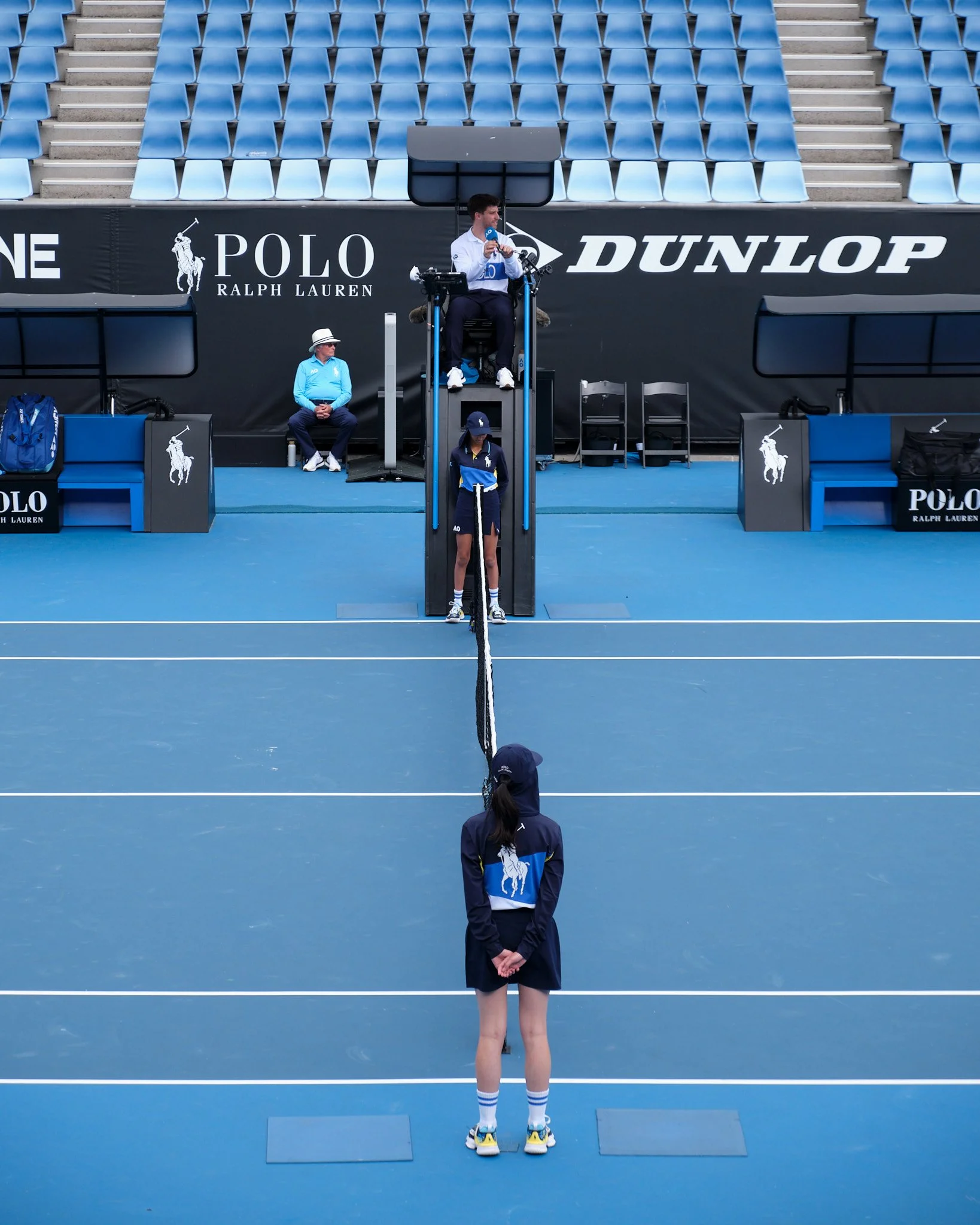 Random Tangent (Blog) — Insanity Works