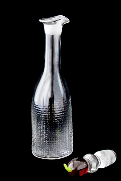 clear ware — Peàn Doubulyu