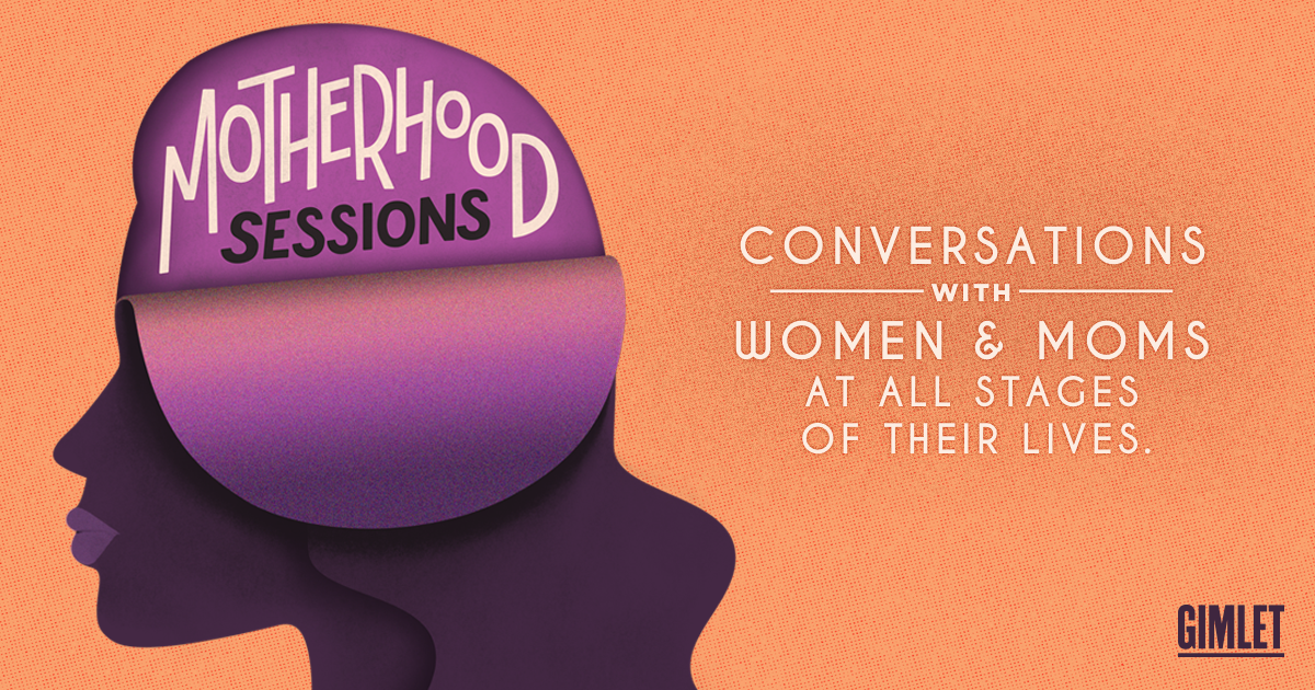PODCAST — Alexandra Sacks M.D.