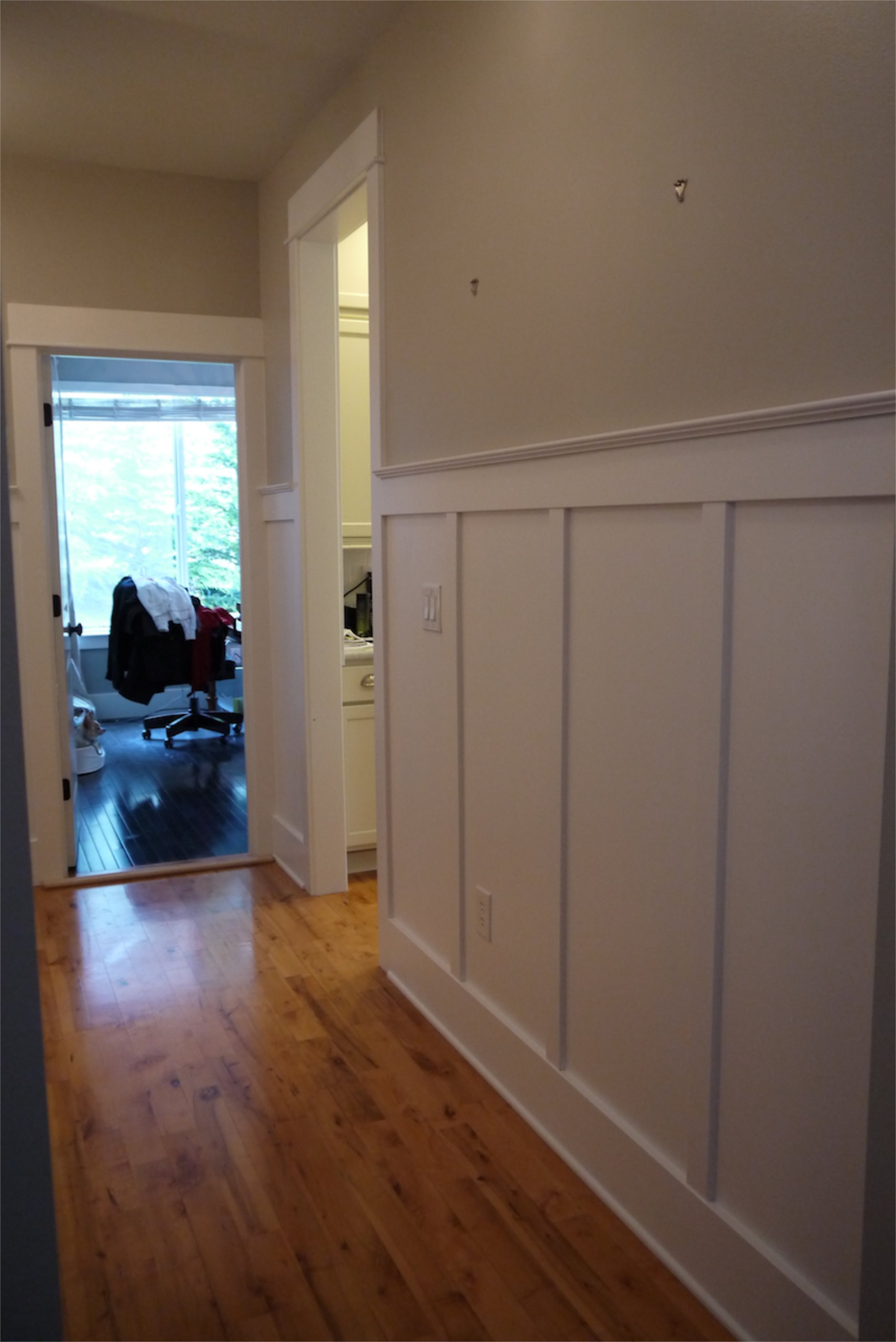 Finish work — Today's Interiors and Exteriors