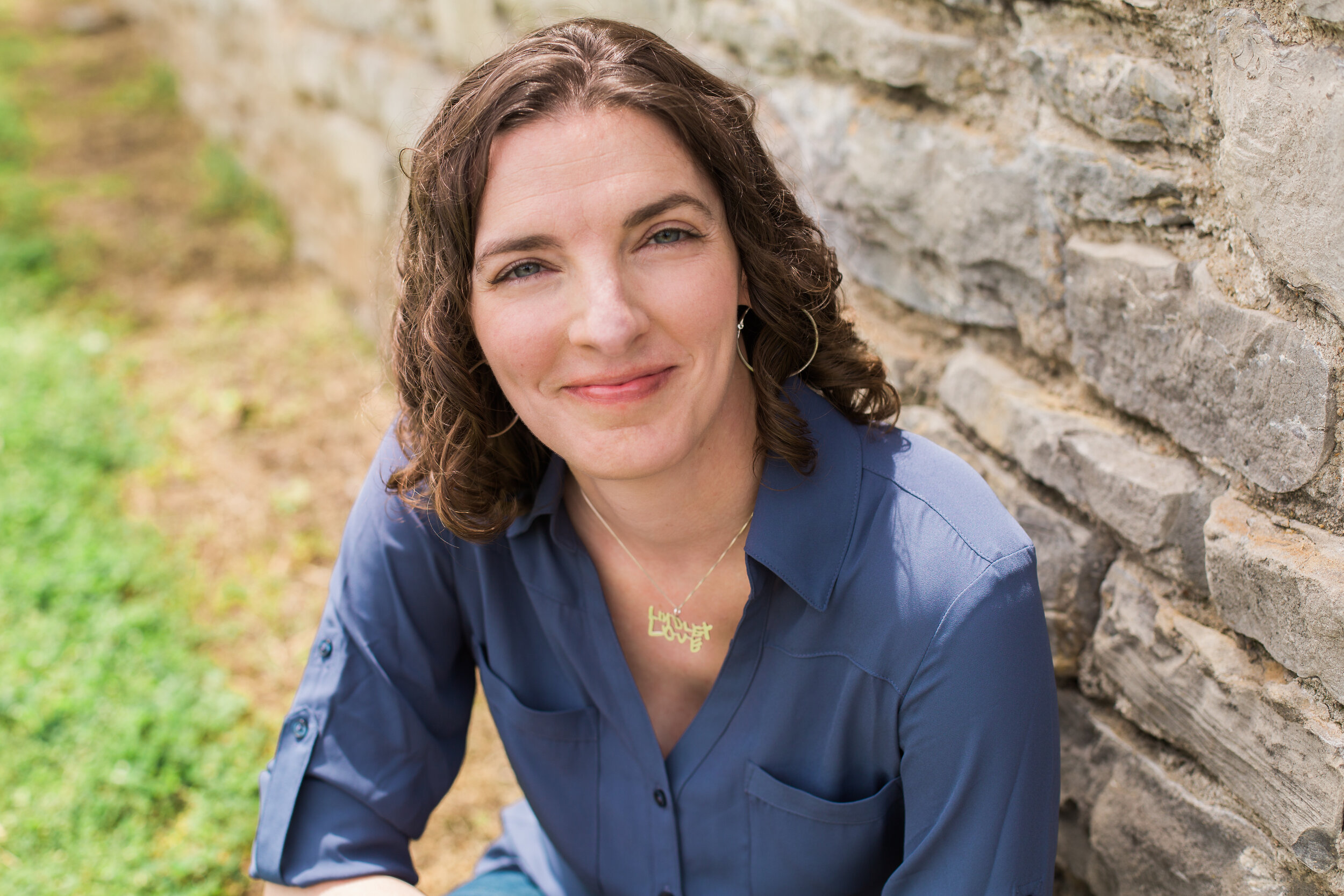 Lynnette J. Hope