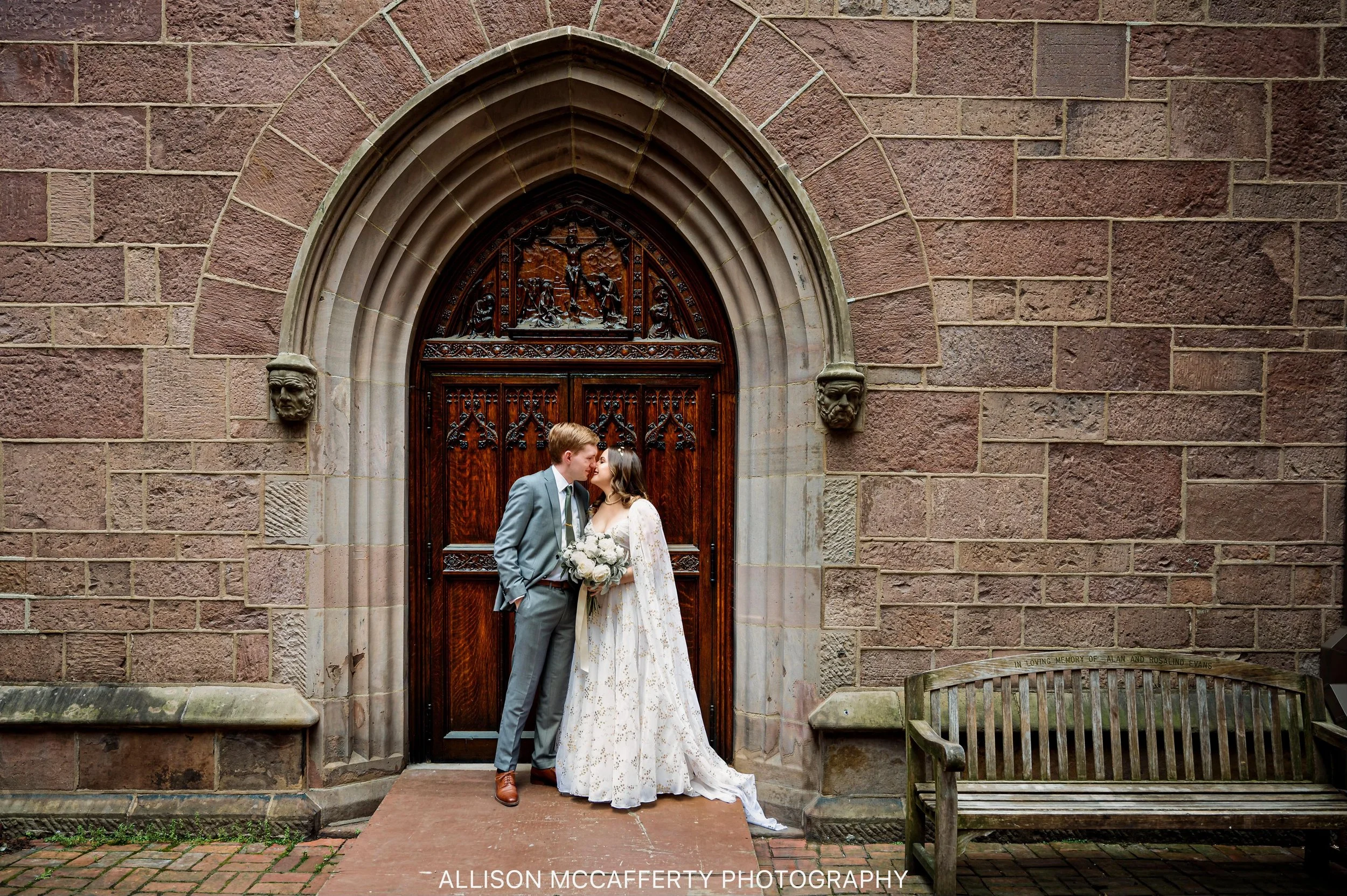 Marriage | Saint Mark's Church