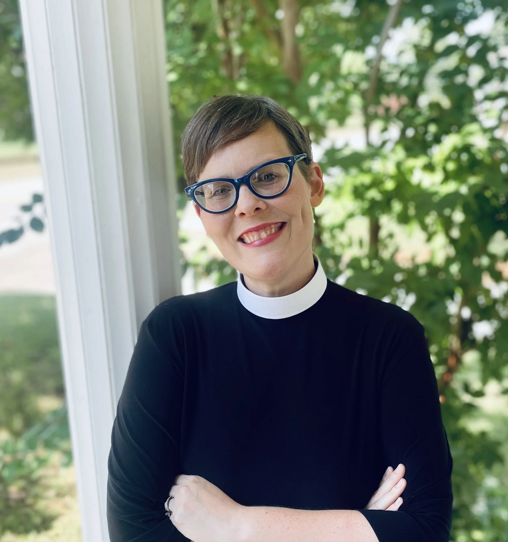 Clergy & Staff | Saint Mark's Church