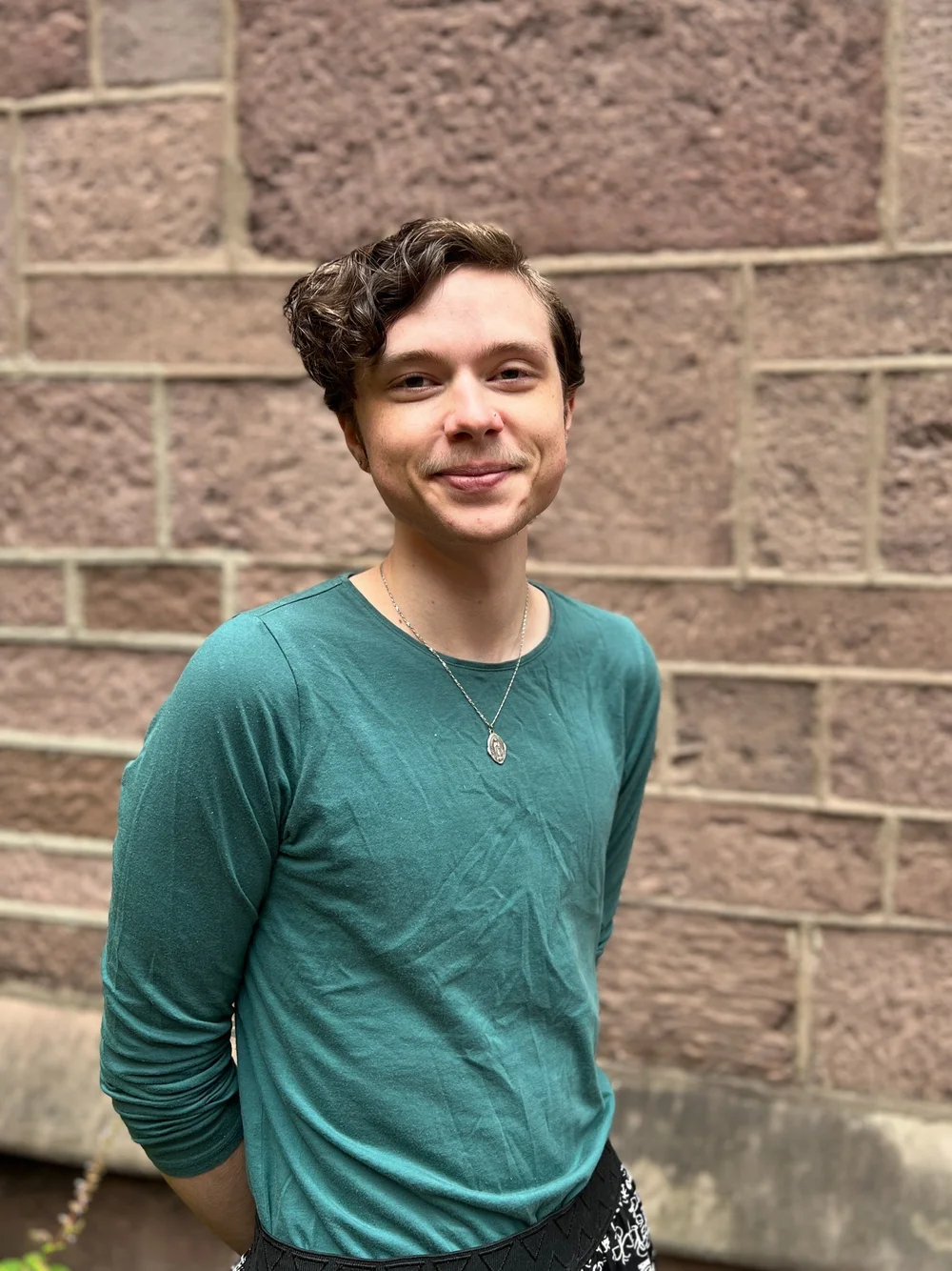 Clergy & Staff | Saint Mark's Church