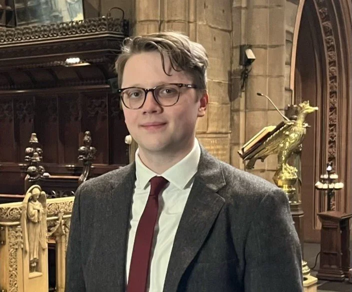 Clergy & Staff | Saint Mark's Church