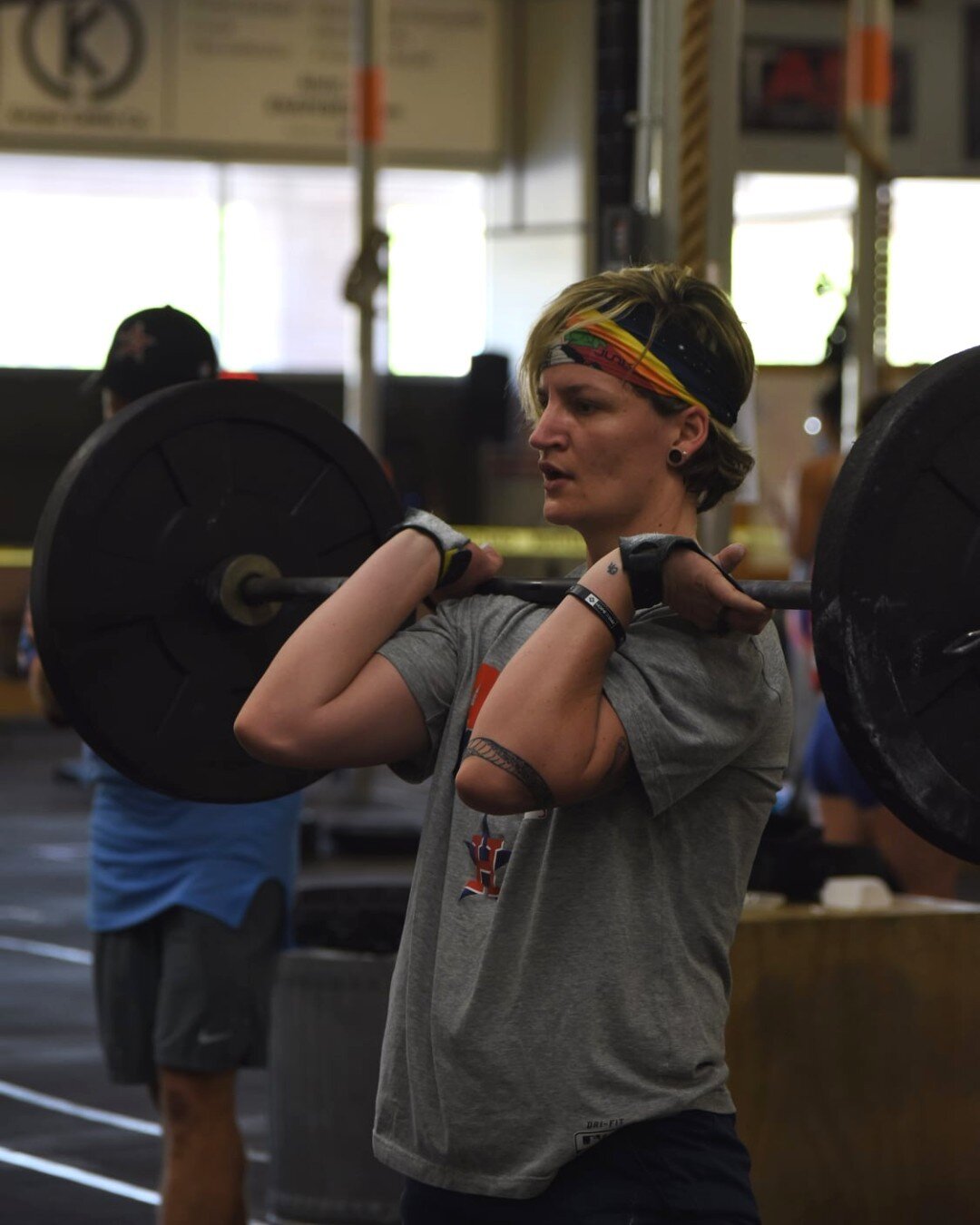 CrossFit Central Houston