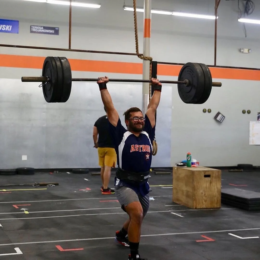 CrossFit Central Houston