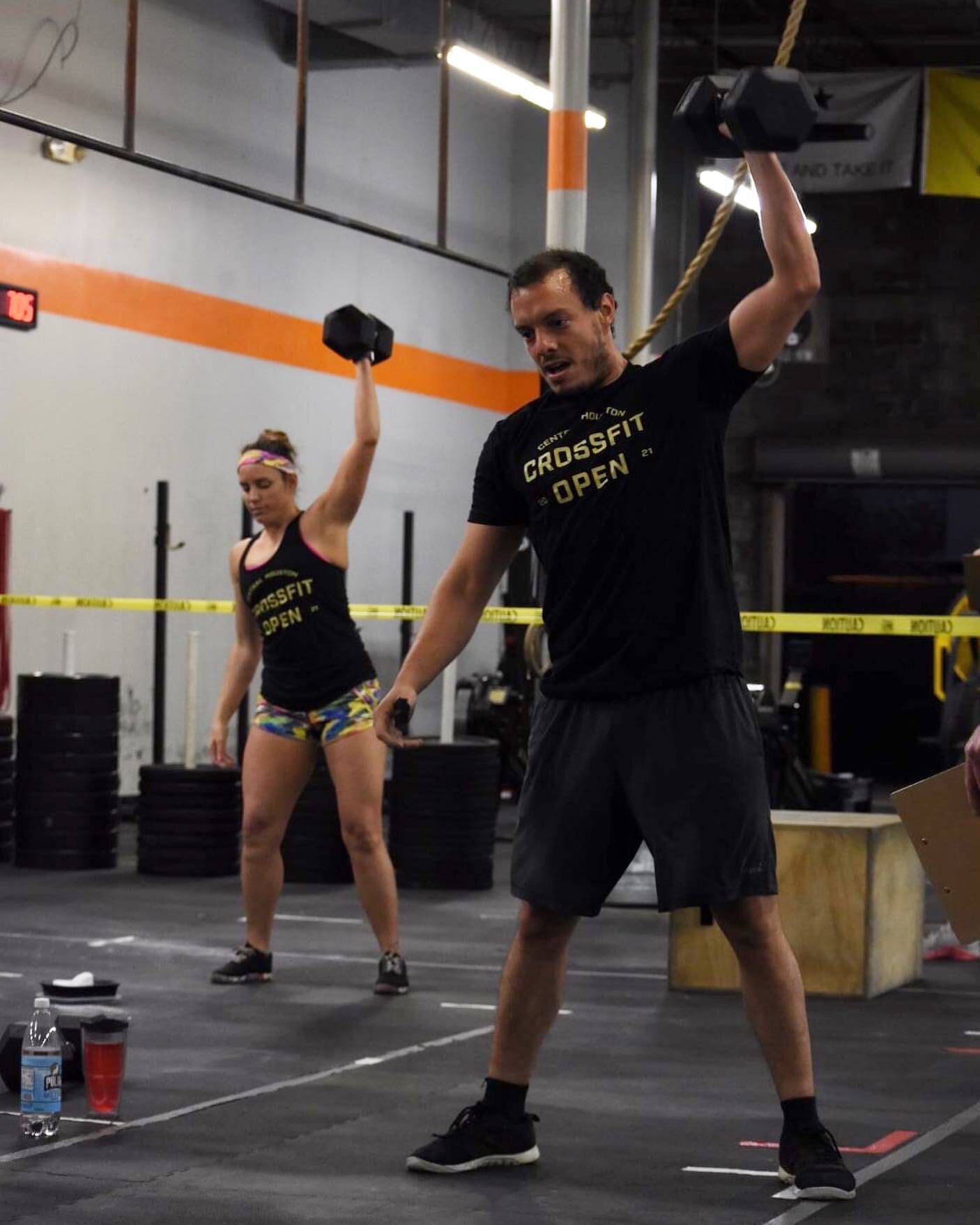 CrossFit Central Houston