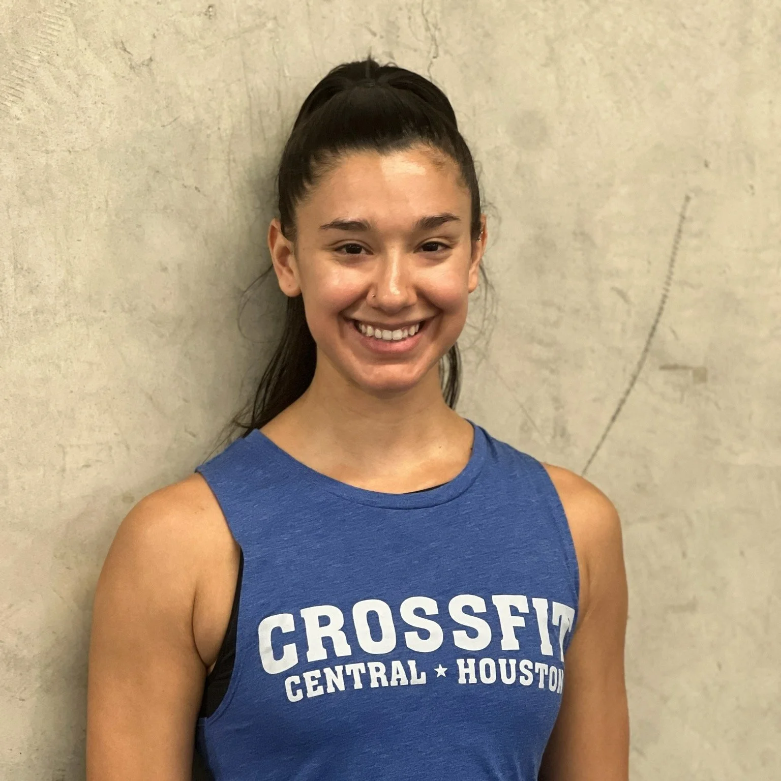 Our Team — CrossFit Central Houston
