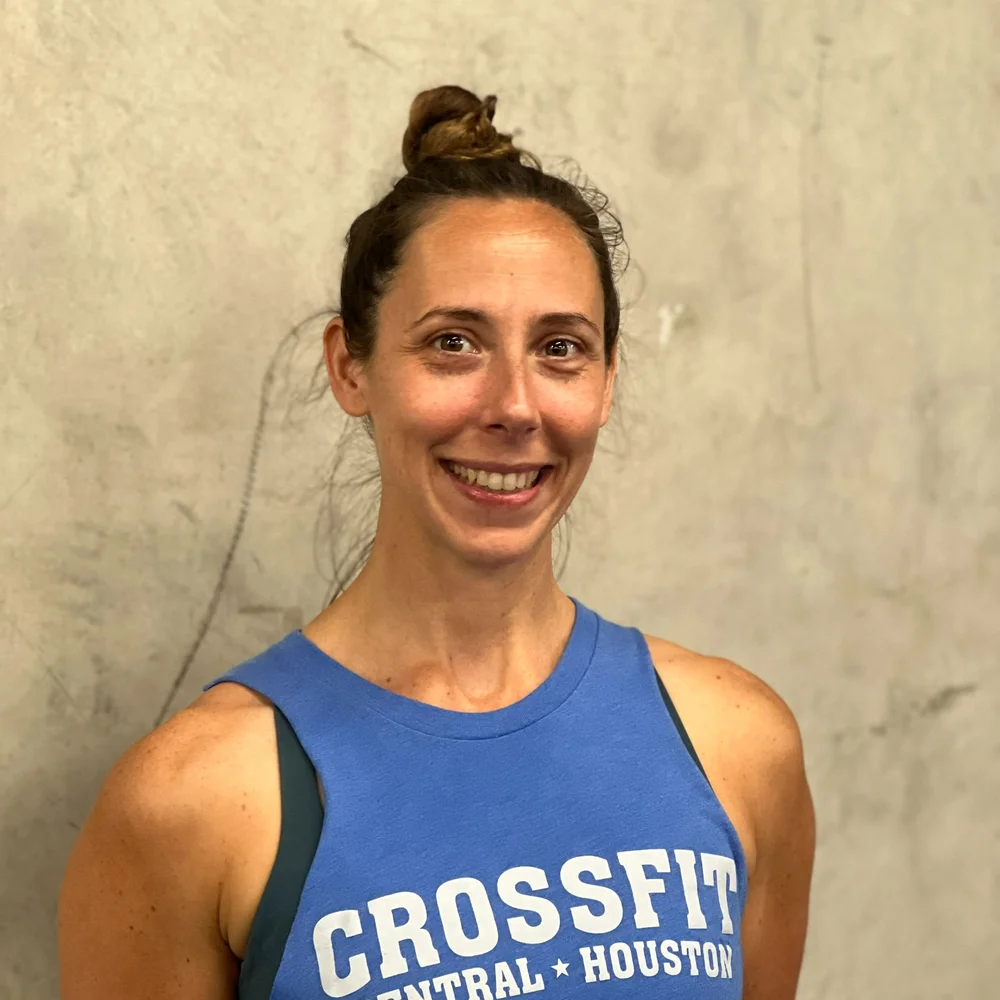 Our Team — CrossFit Central Houston