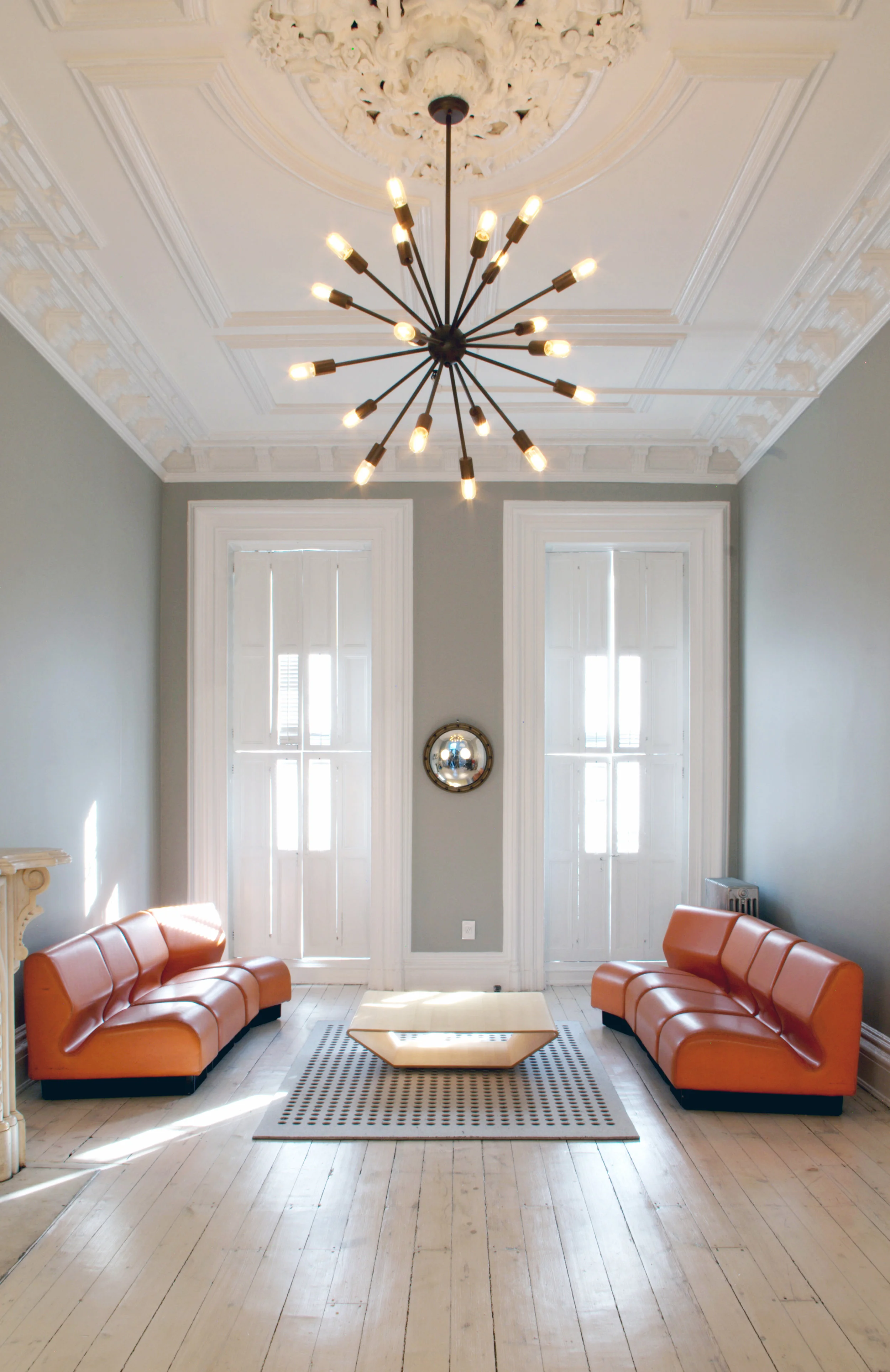 Paolo Puliga Architects