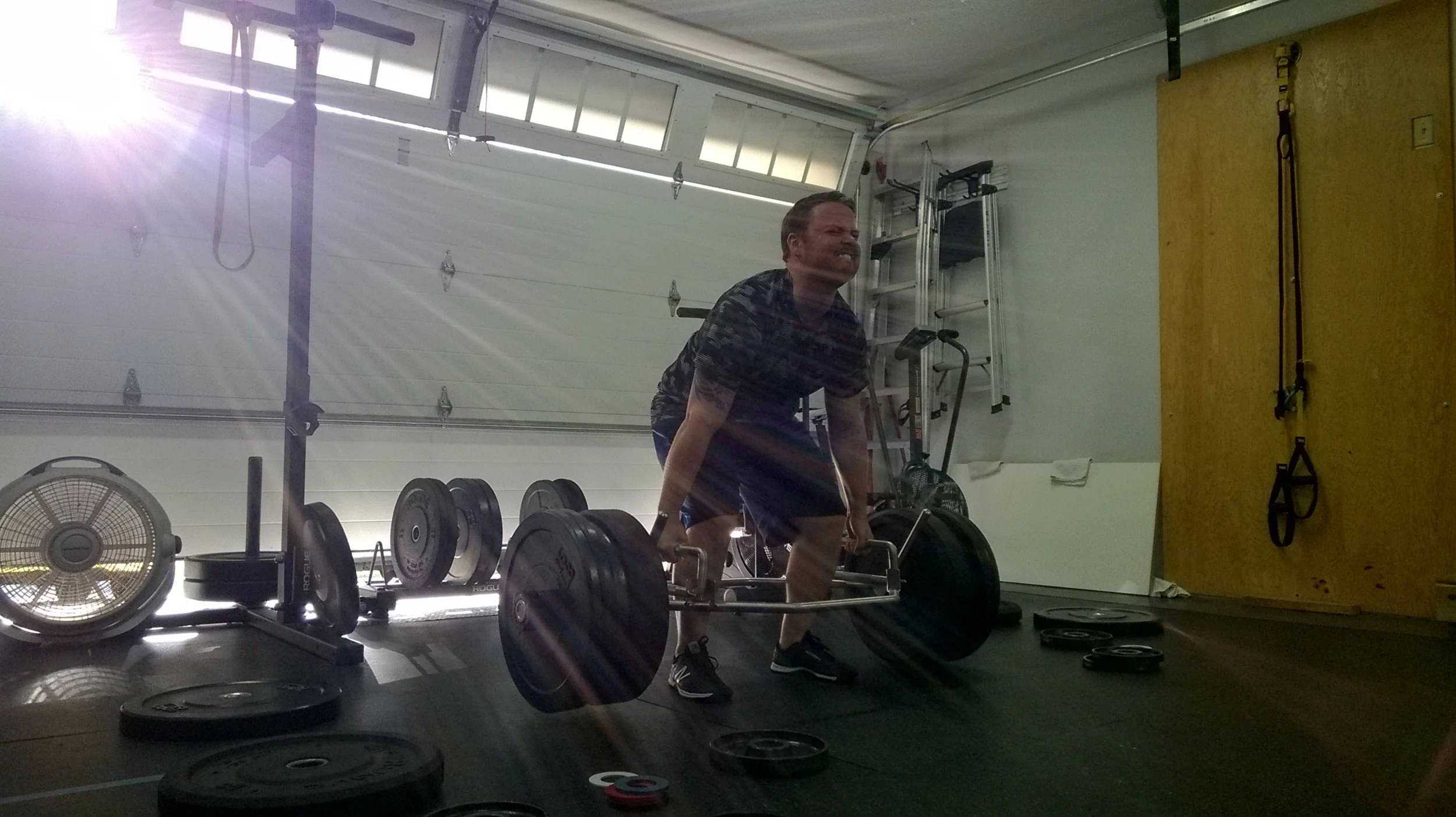 Why We Train - Part 2: Strength — BTG Fitness & Lifestyle Coaching