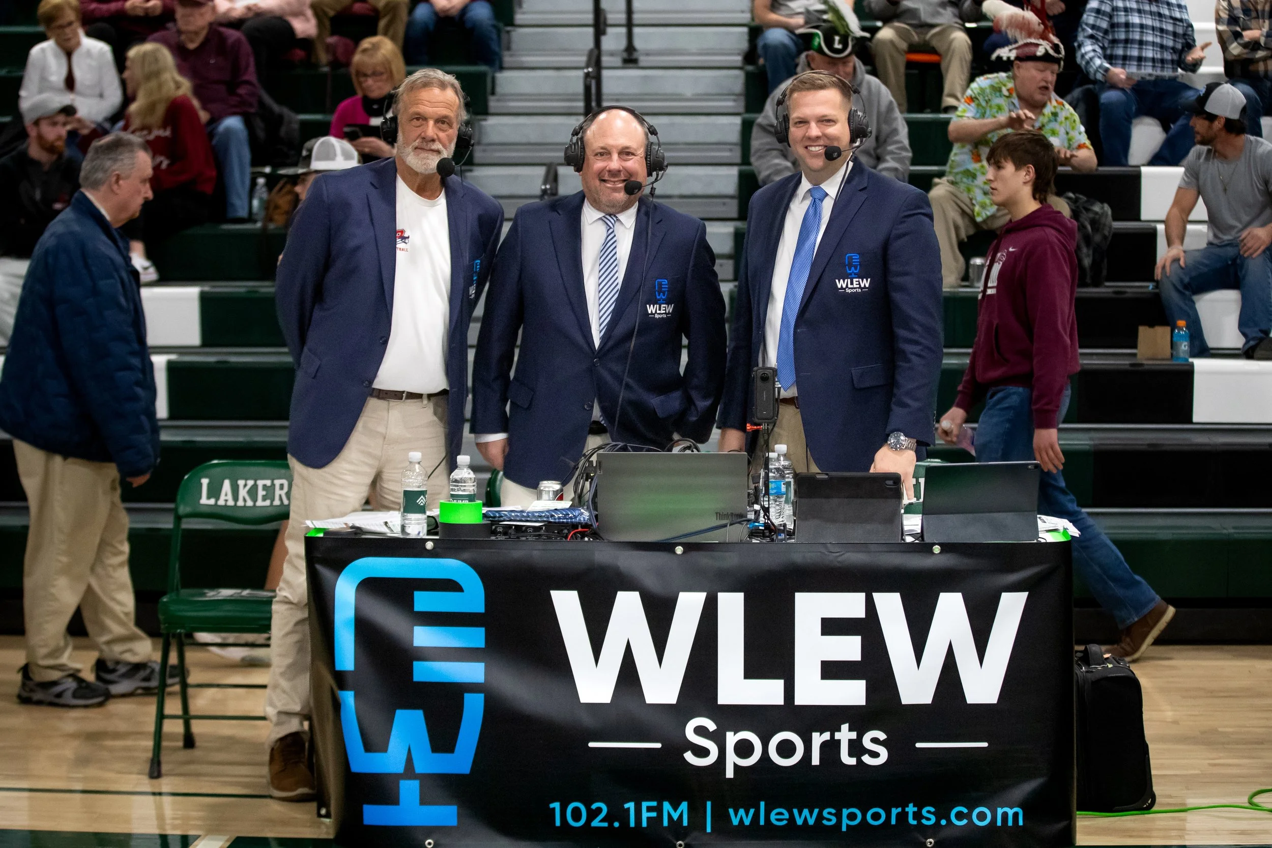 WLEW Sports Network