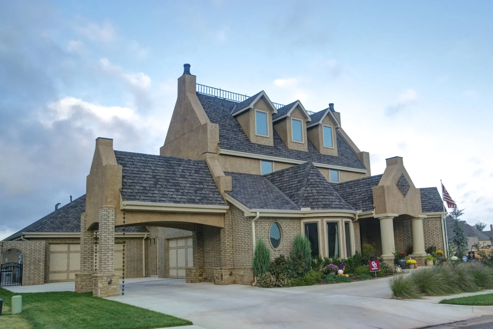 Rose Creek Luxury Cottage — Jaggers Home Design