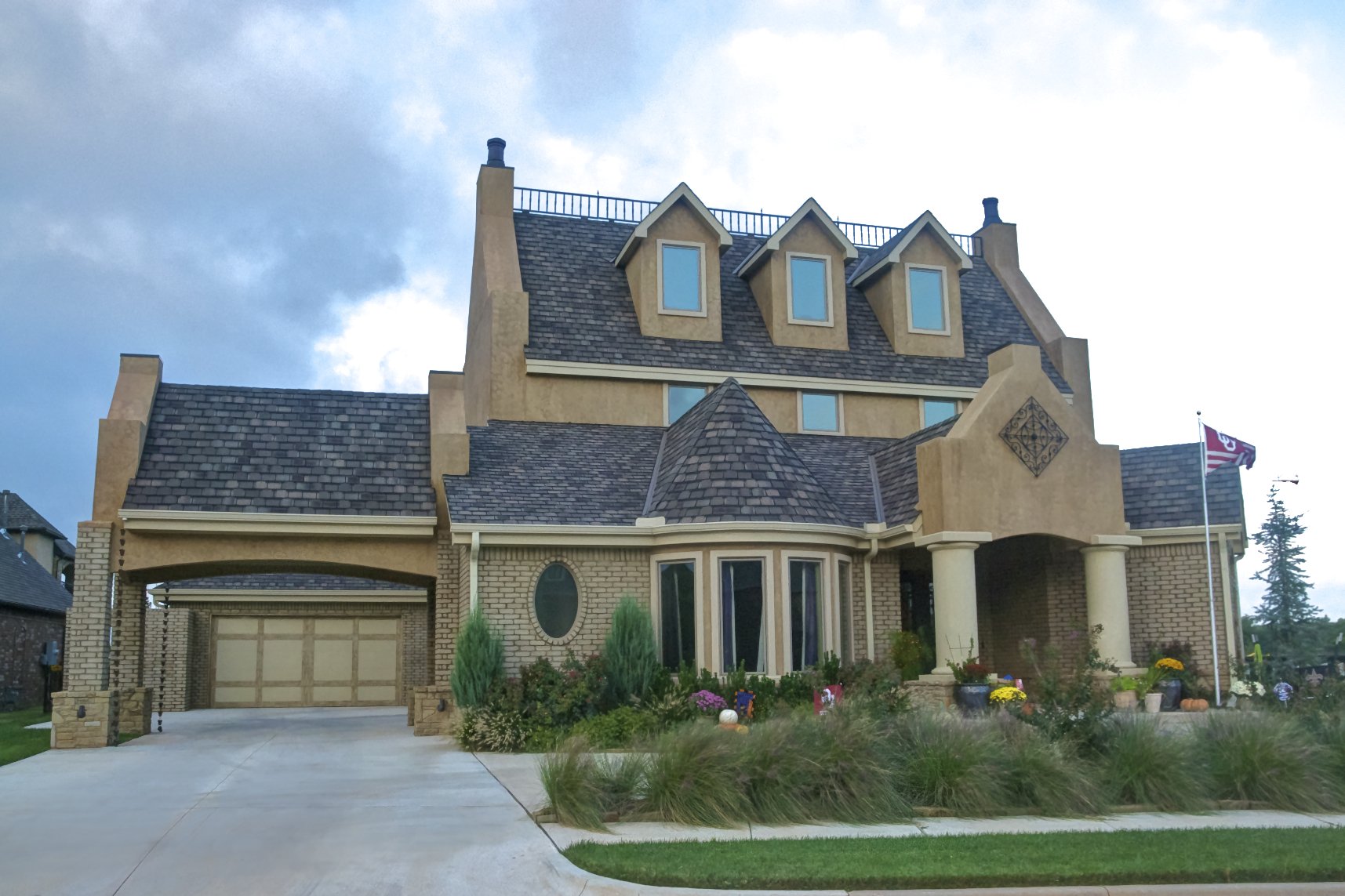 Rose Creek Luxury Cottage — Jaggers Home Design