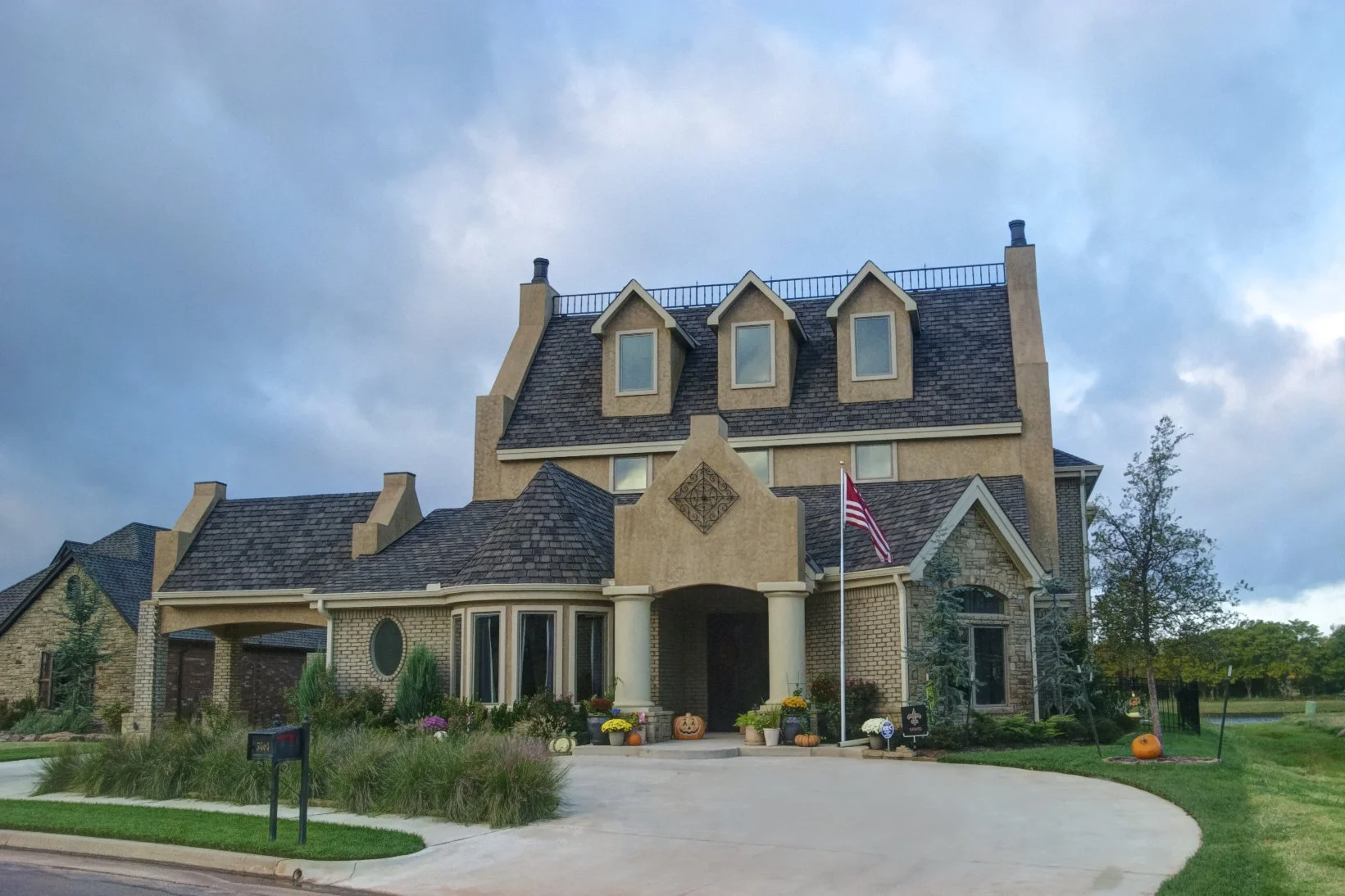 Rose Creek Luxury Cottage — Jaggers Home Design