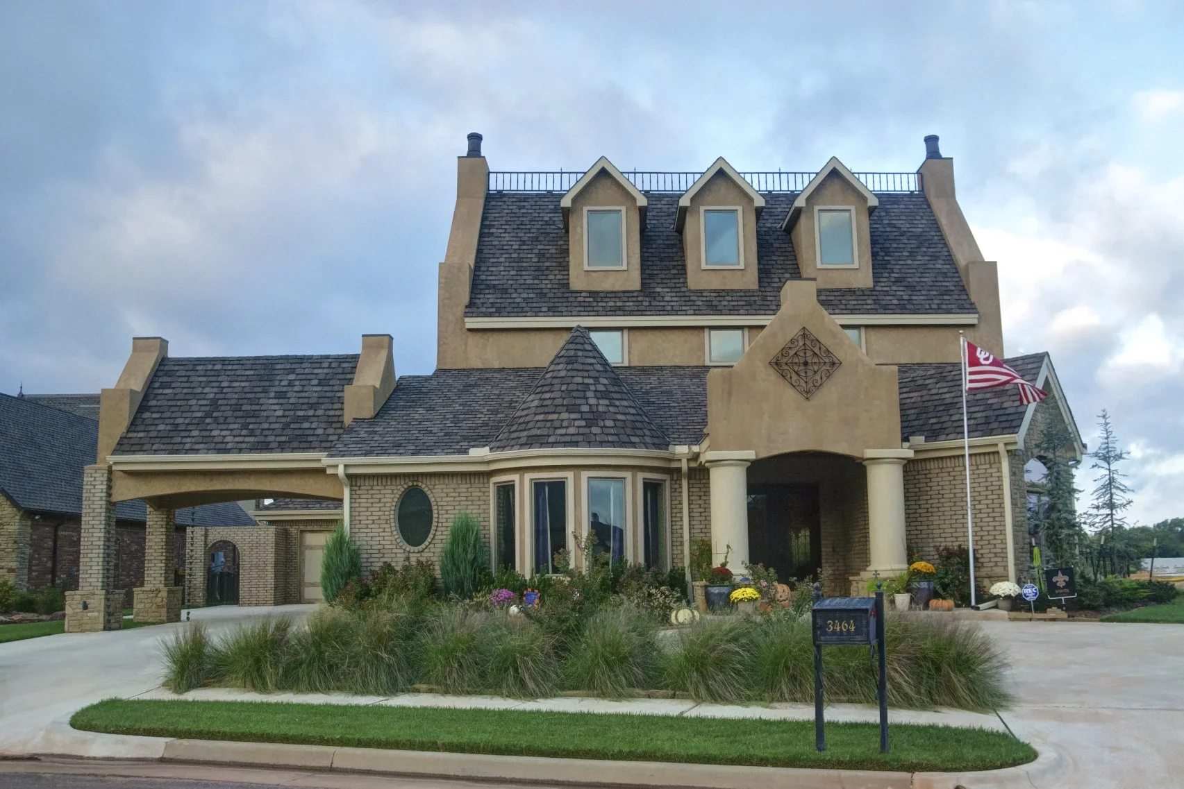 Rose Creek Luxury Cottage — Jaggers Home Design