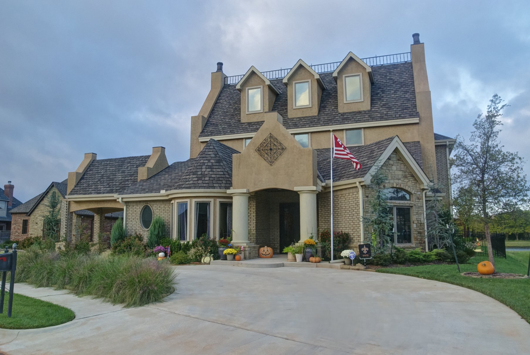 Rose Creek Luxury Cottage — Jaggers Home Design