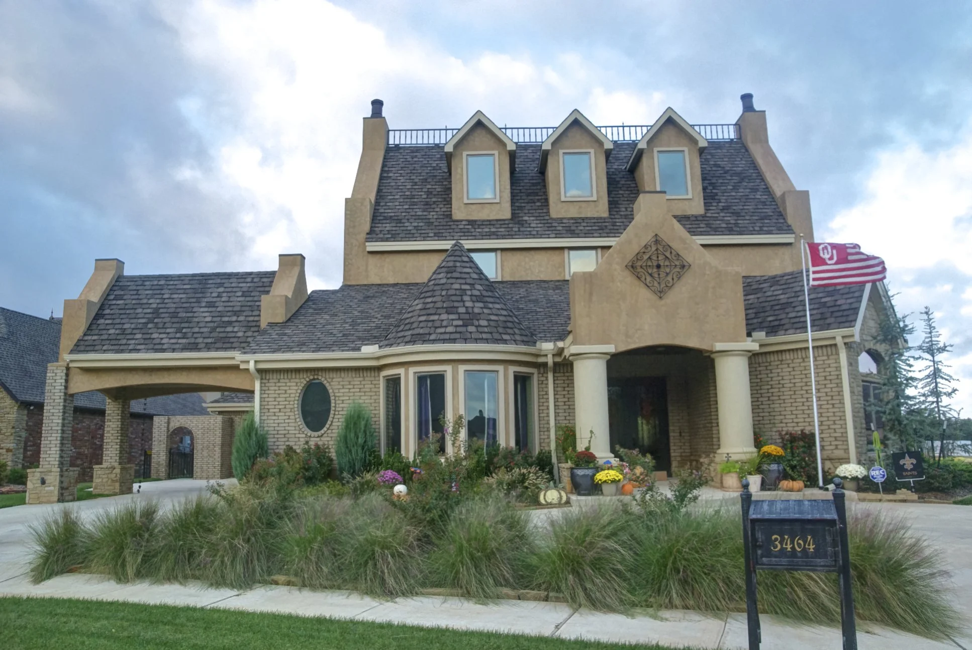 Rose Creek Luxury Cottage — Jaggers Home Design