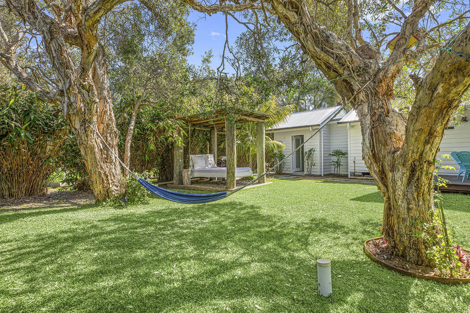 Mullaway on the Beach Holiday House — g2 architects