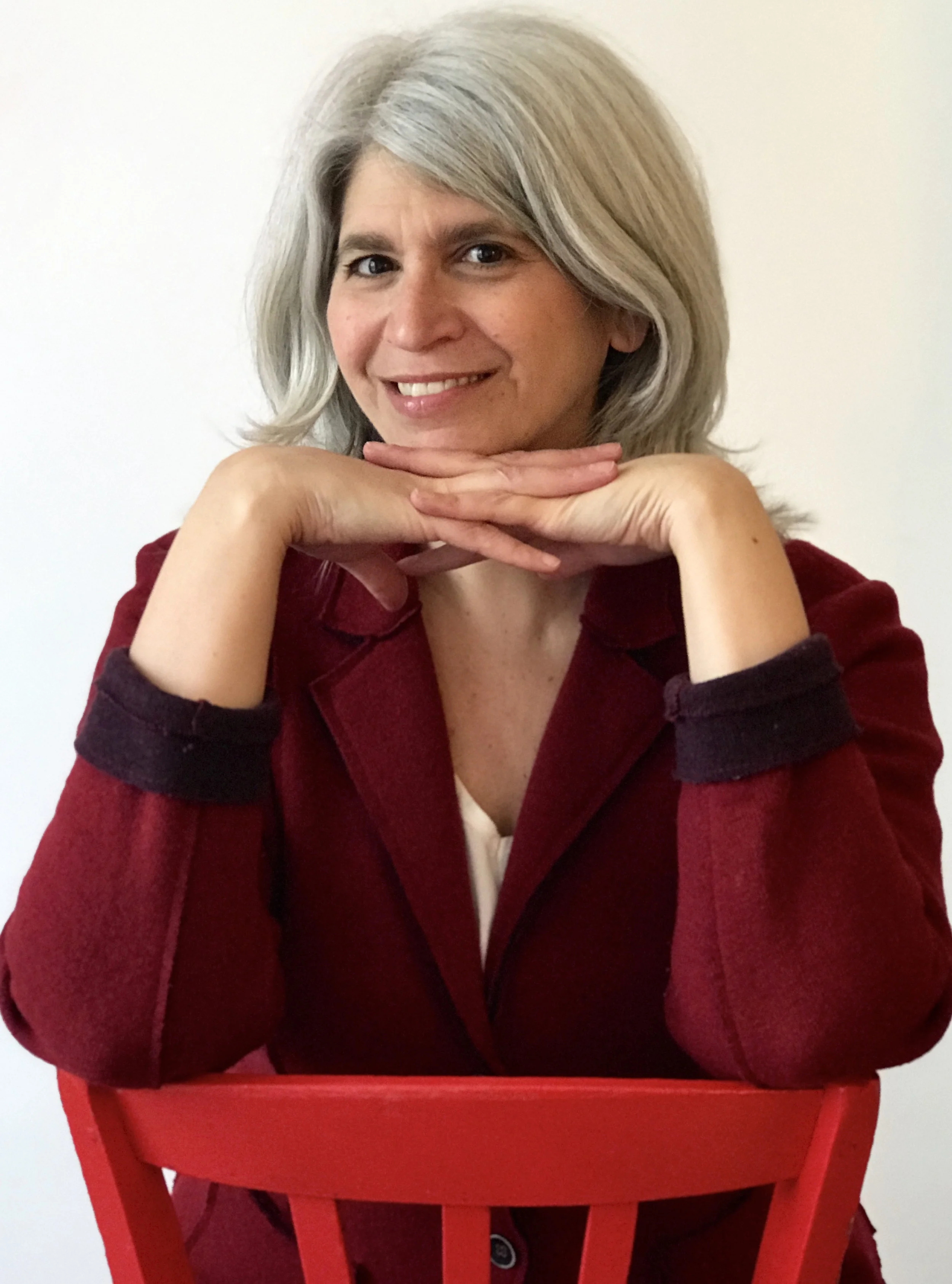 About Alexis Niki — StoryNova