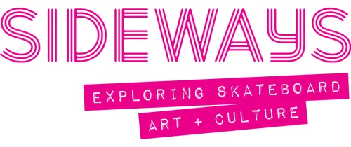 Logos — Gene Ullery-Smith, Graphic Designer