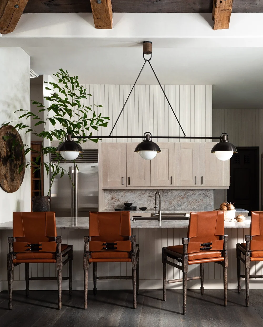 Designer Crush: Sean Anderson and his Little Harbor Interior Design ...