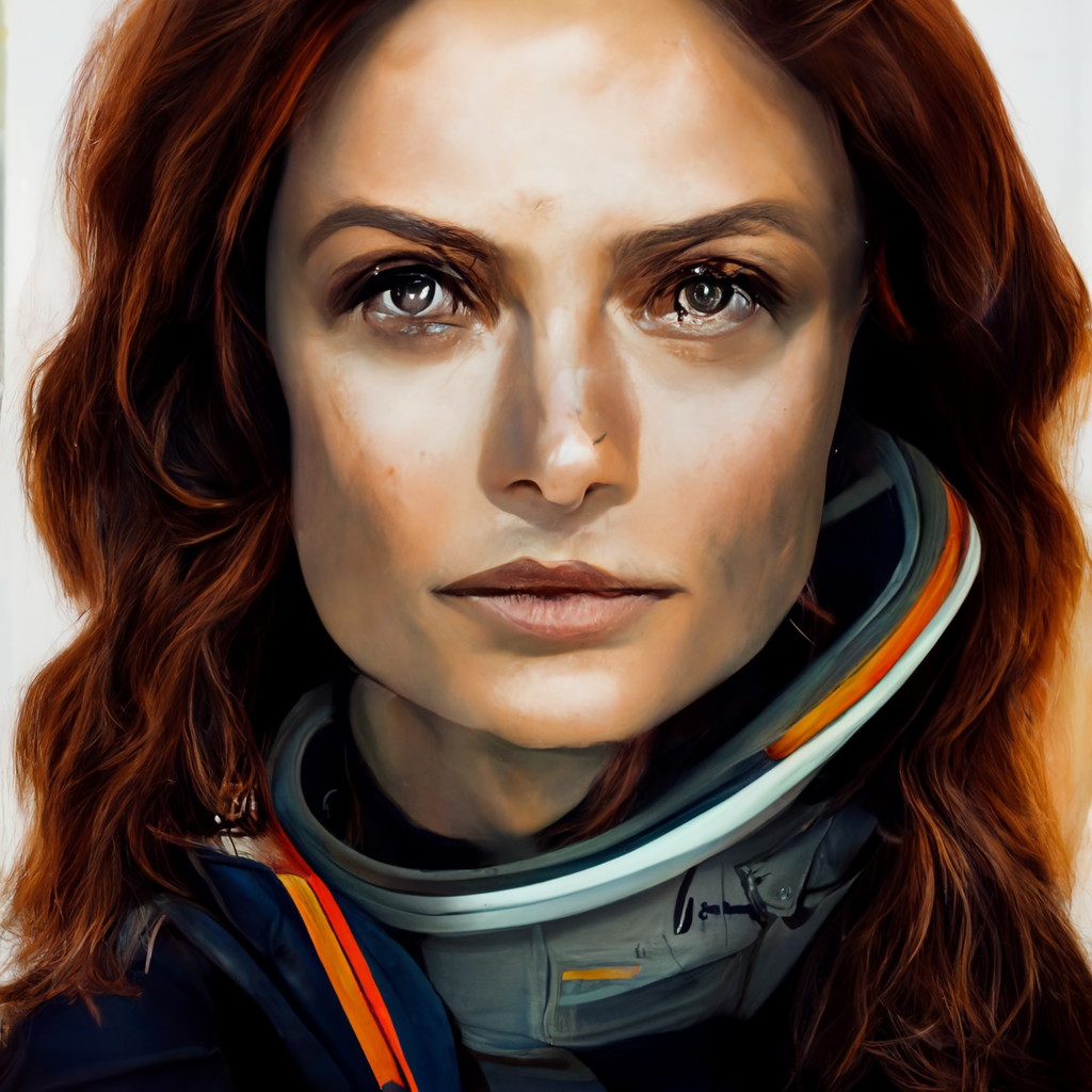 Concept Art — G. S. Jennsen