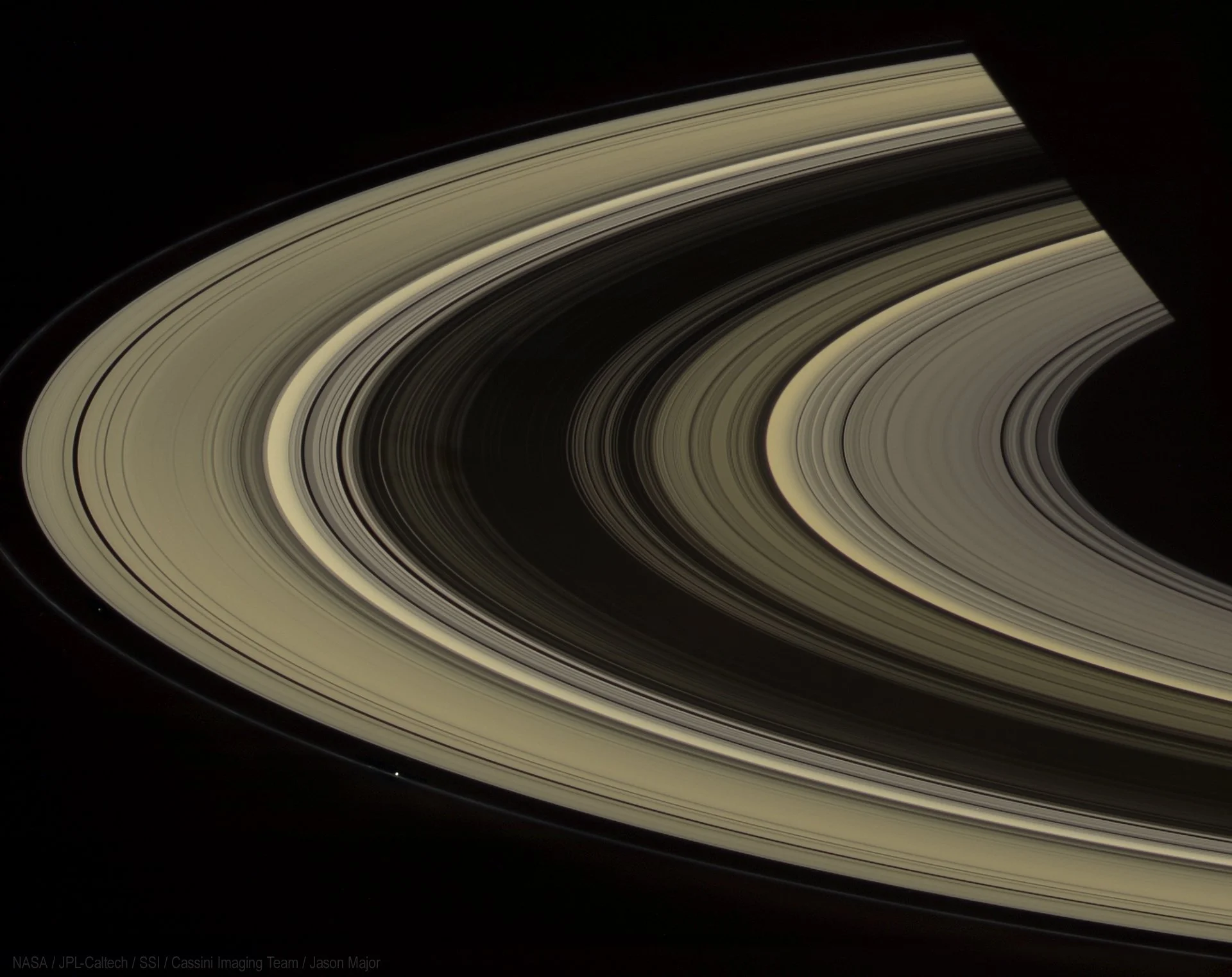 Supermassive Black Holes — G. S. Jennsen