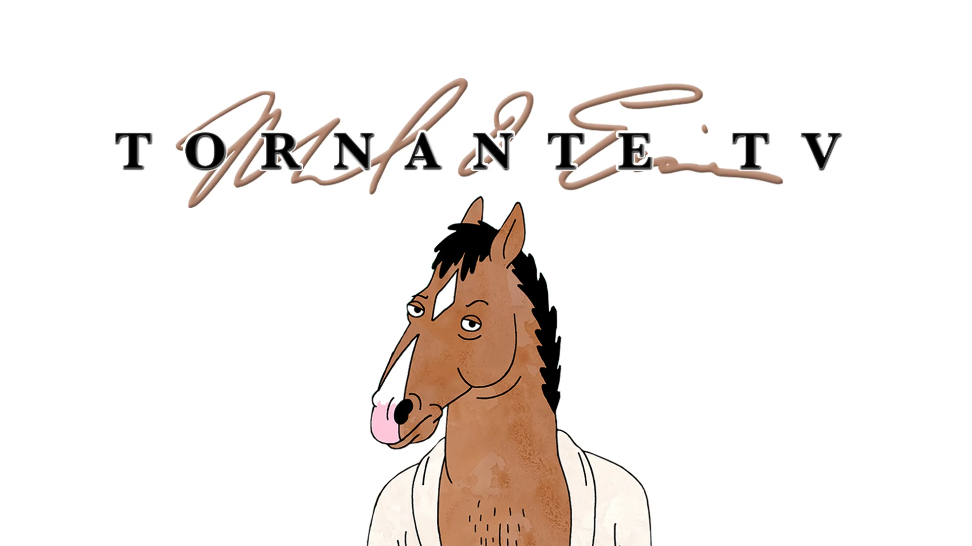 The Tornante Company