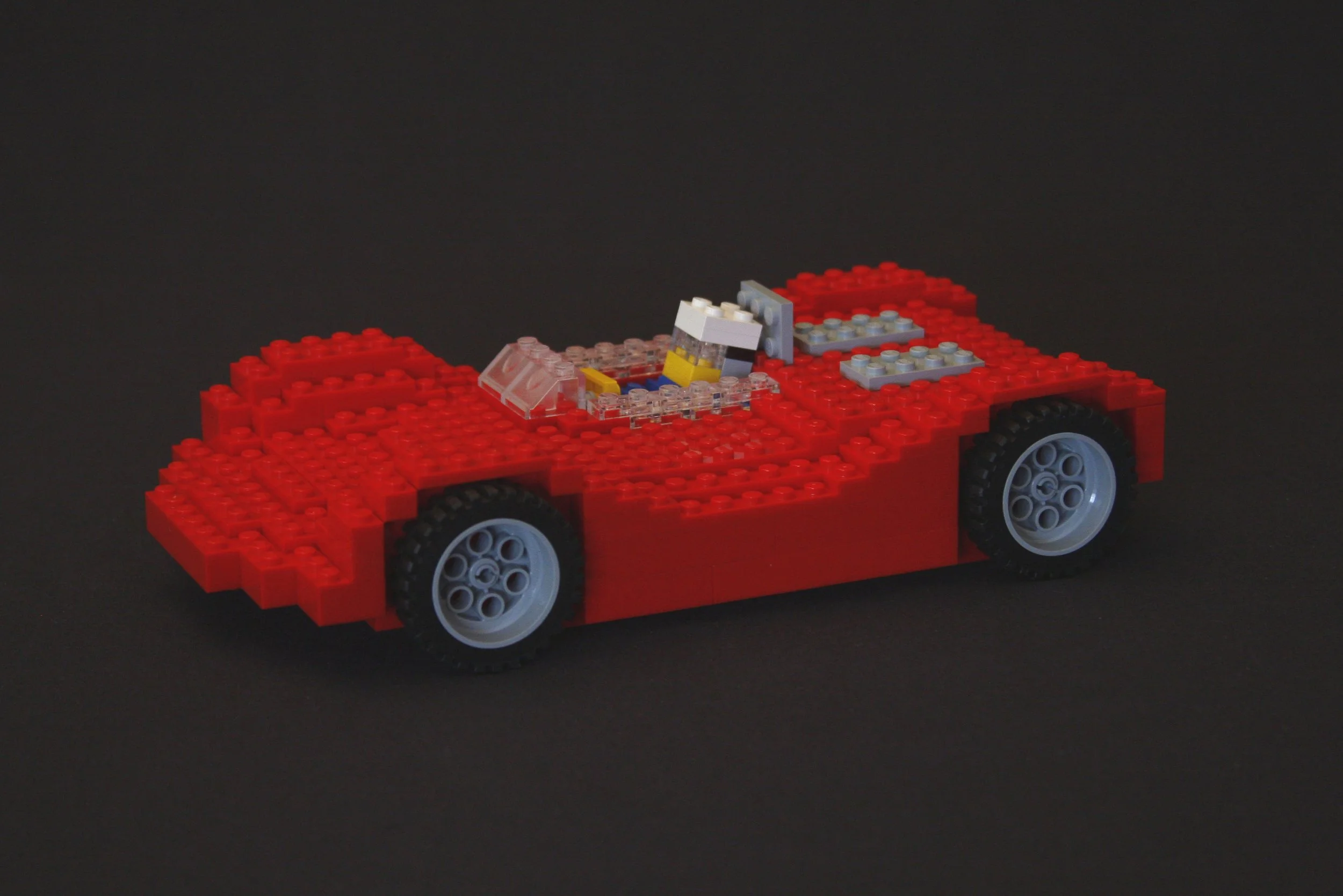 LEGO Inside Tour Exclusives: Once In a Lifetime Souvenir Sets ...