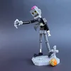 Instructions to Build a LEGO Zombie for Halloween - BrickNerd - All ...