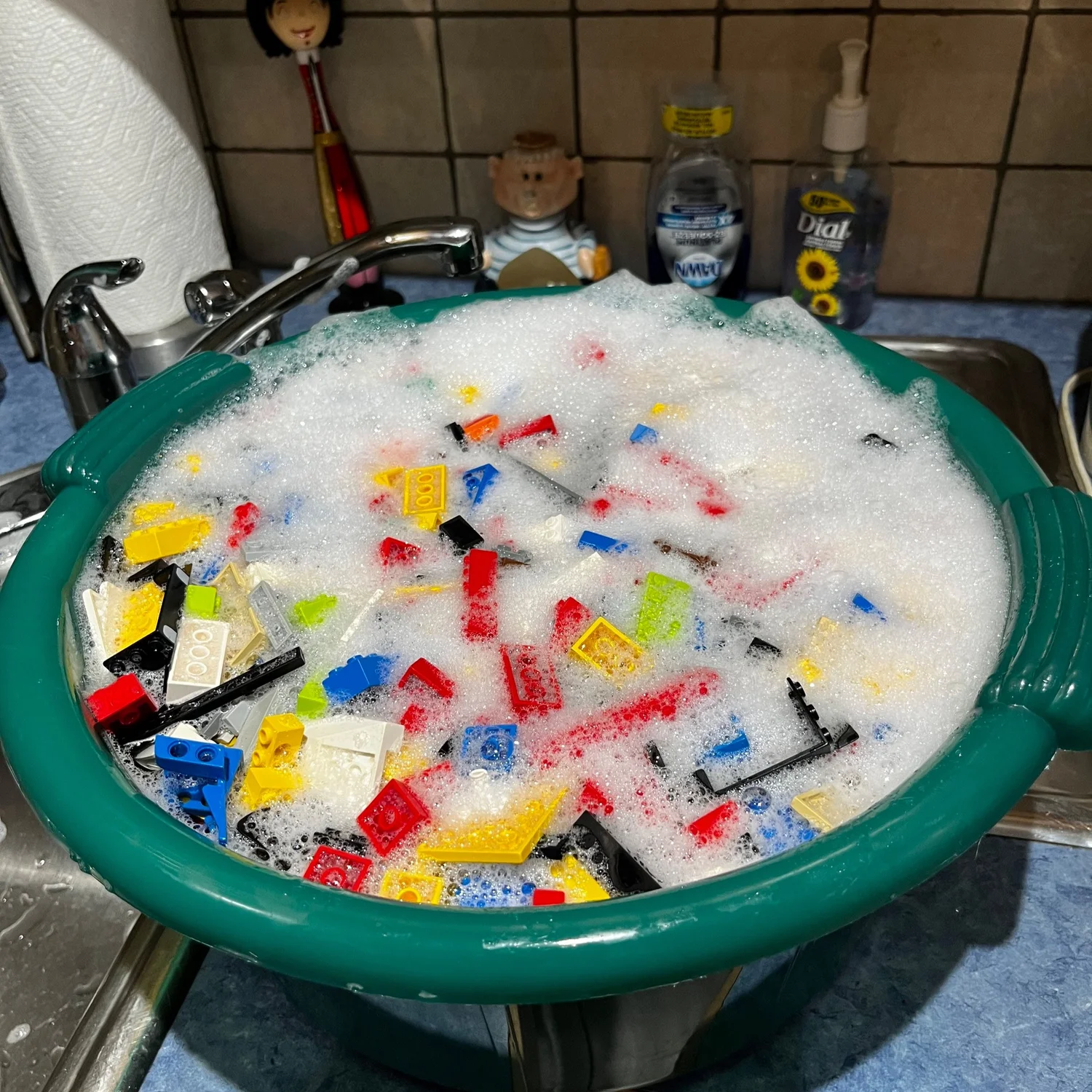 How To Start A LEGO Club at School - BrickNerd - All things LEGO and ...