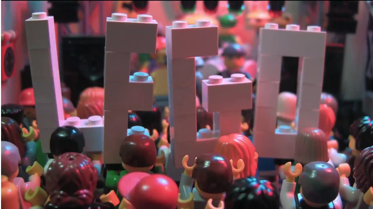 The Catchy and Creative Music Videos of LEGO Club TV - BrickNerd - All ...