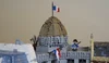 Paris 1794: The French Revolution in LEGO - BrickNerd - All things LEGO ...
