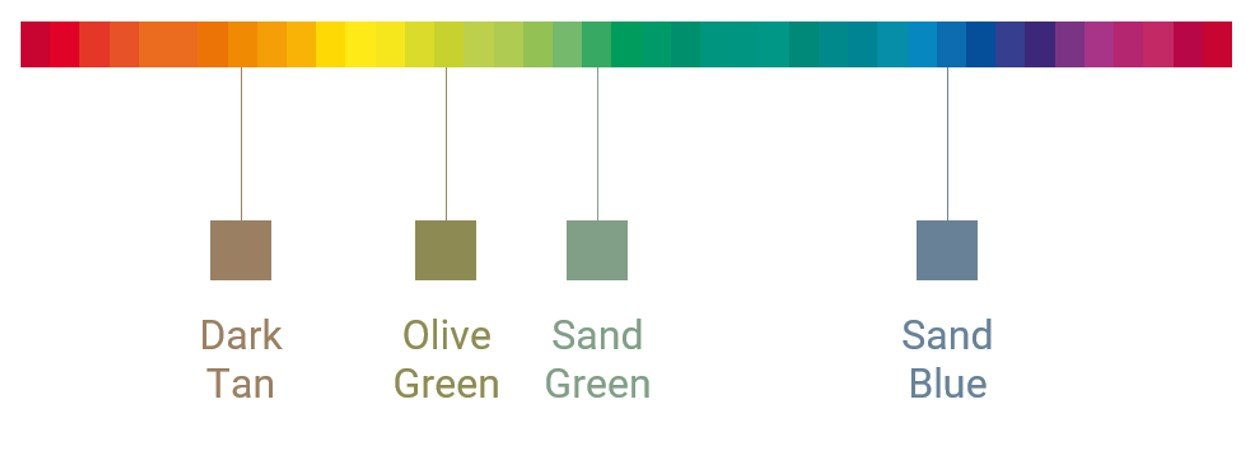 Expanding the Palette: Options For The Next LEGO Color - BrickNerd ...