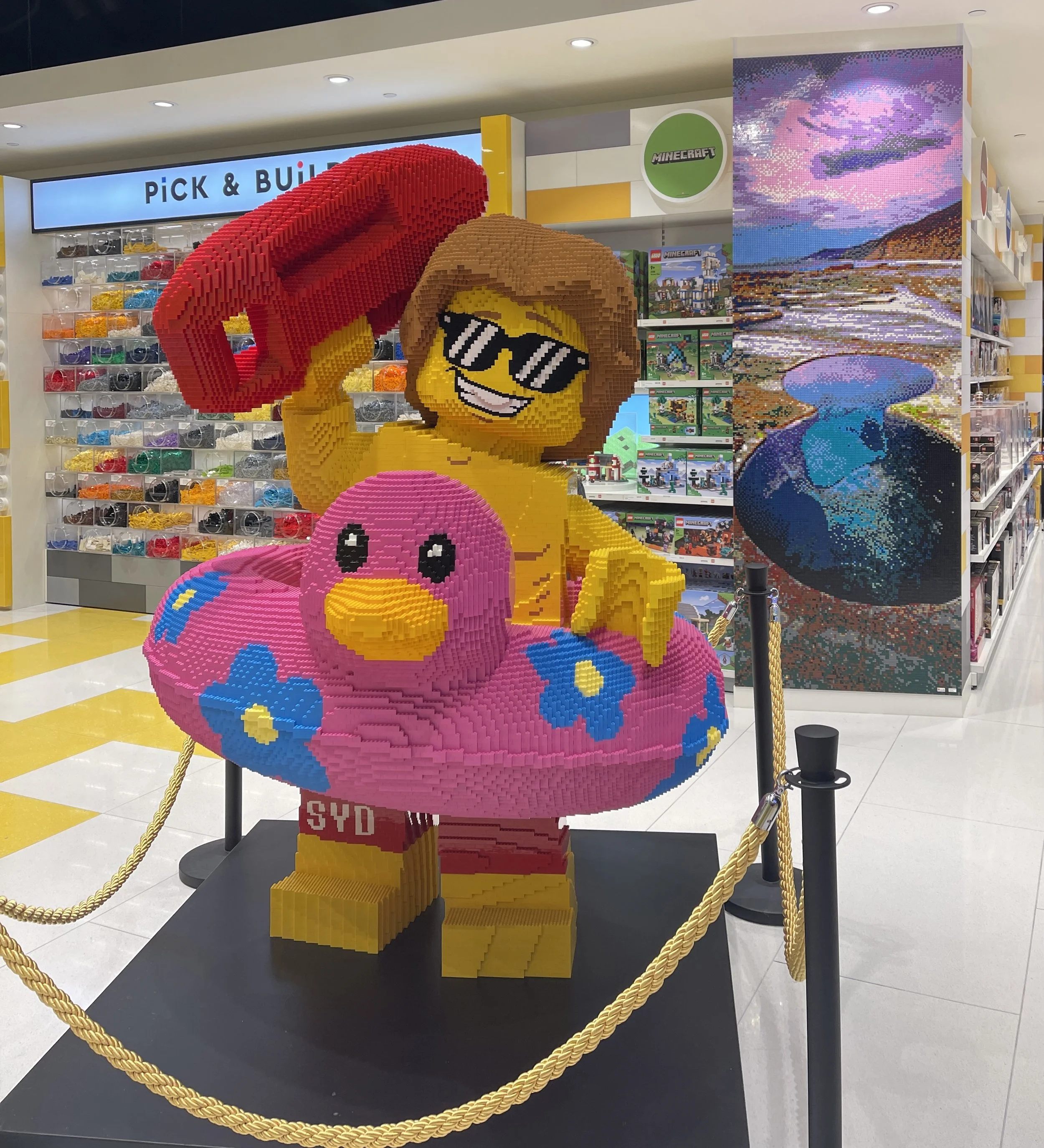 BrickTrip to BrickBuilt and Beyond - BrickNerd - All things LEGO and ...