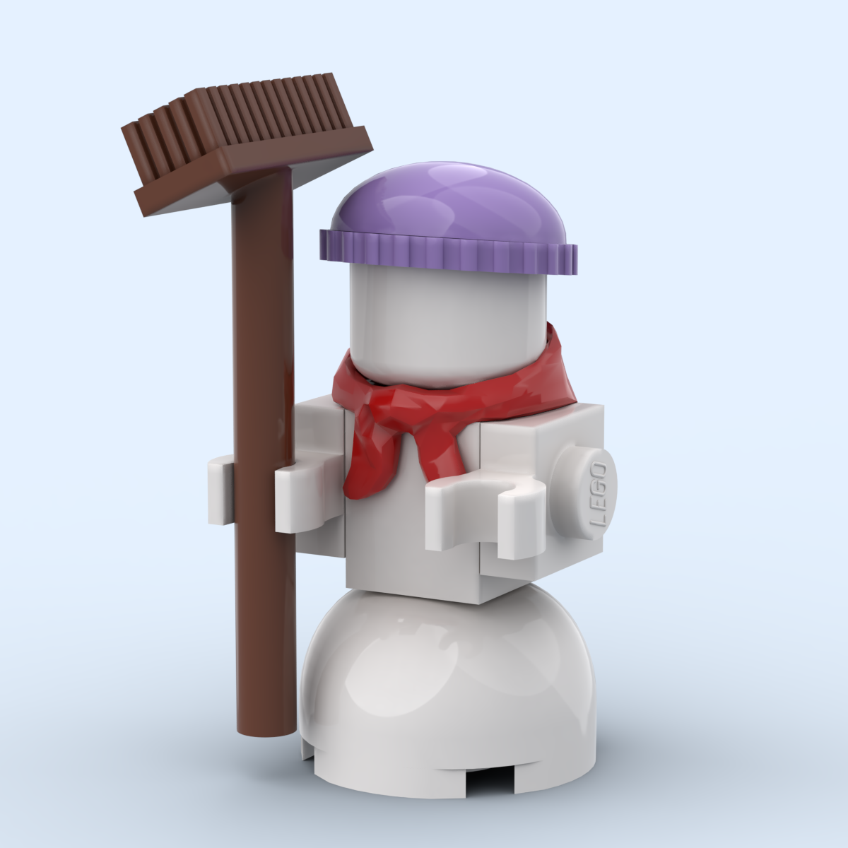What Is The Best LEGO Snowman? A Deep Dive Into Frosty Figures ...