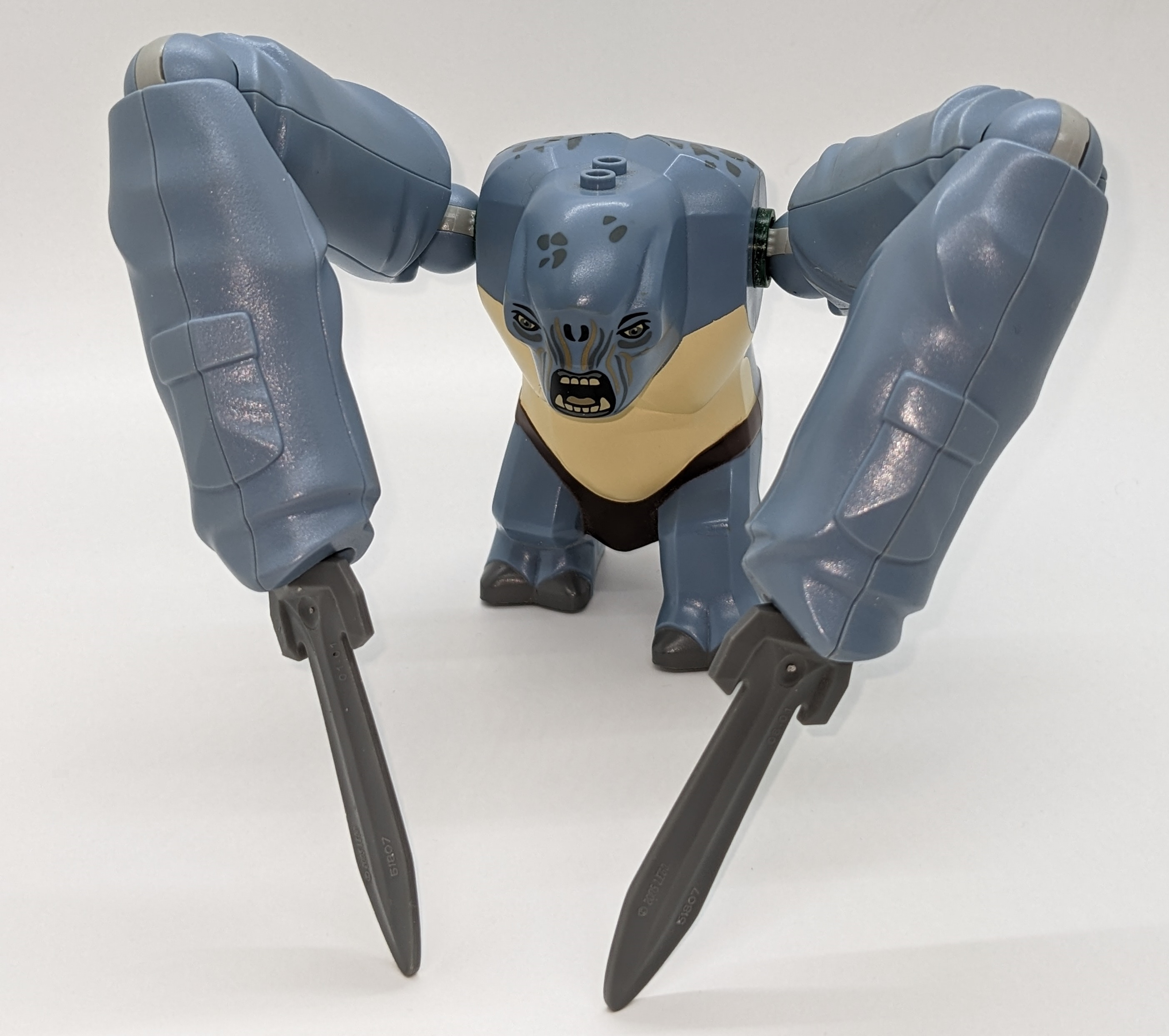 The Galidor Horror Picture Show - BrickNerd - All things LEGO and the ...