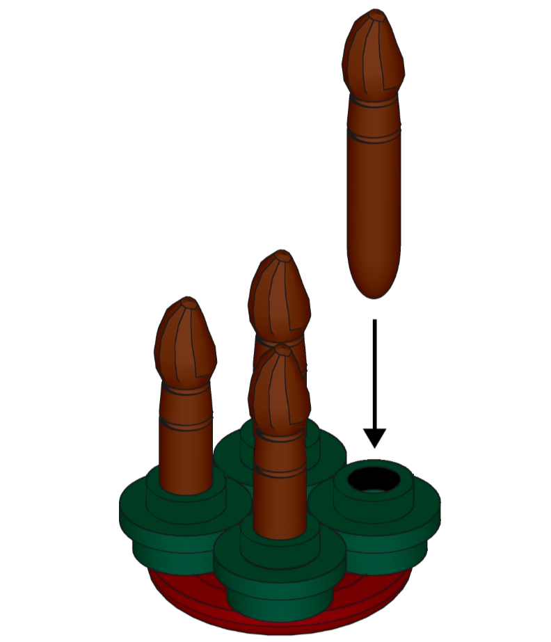 Have A Seat: Simple Ways to Build LEGO Chairs - BrickNerd - All things ...