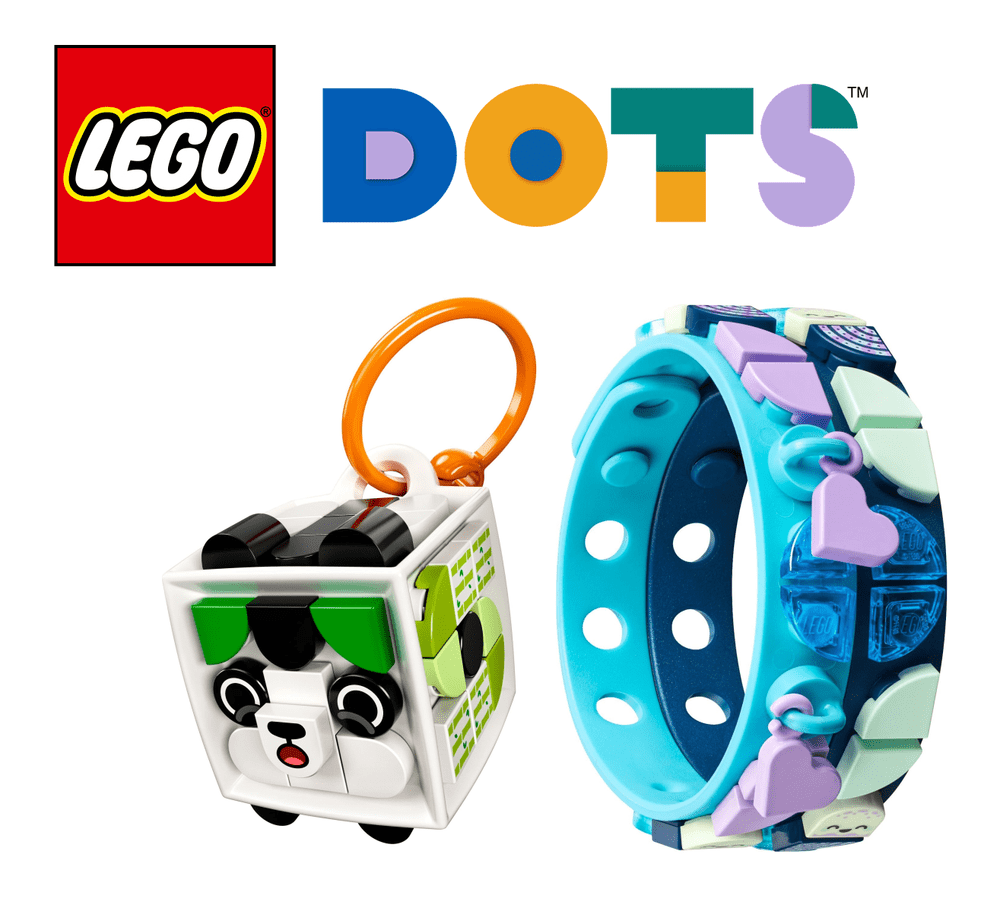 LEGO NPU: Dots Edition - BrickNerd - All things LEGO and the LEGO fan ...
