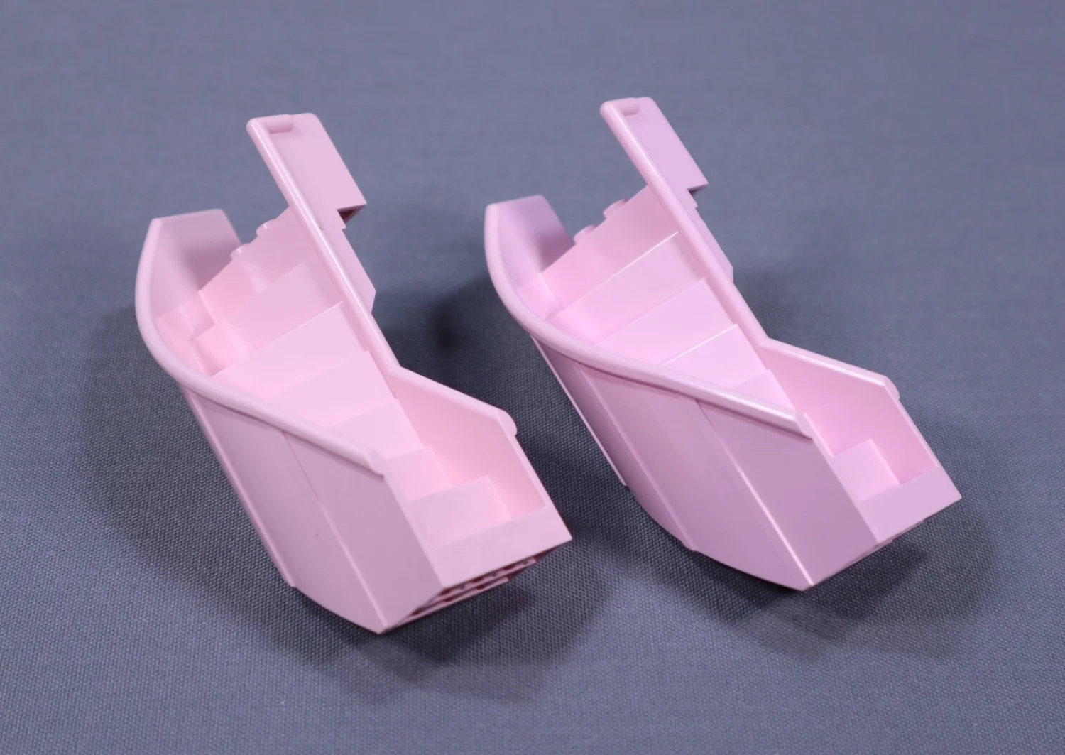 The Shady Side of Paradisa: The Problem with LEGO Pink - BrickNerd ...