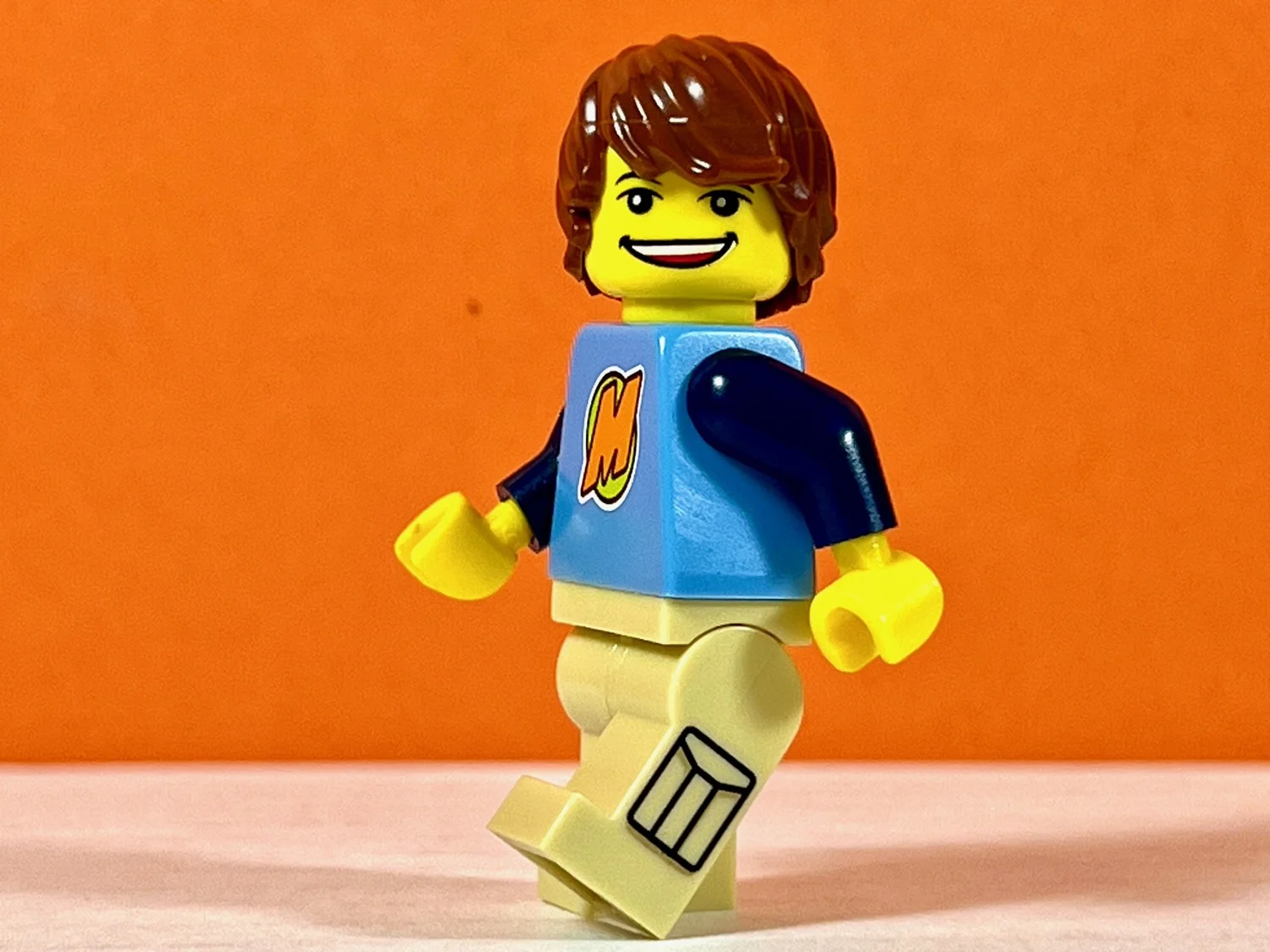 The Story of Max: The Coolest Kid in The LEGO Club - BrickNerd - All ...