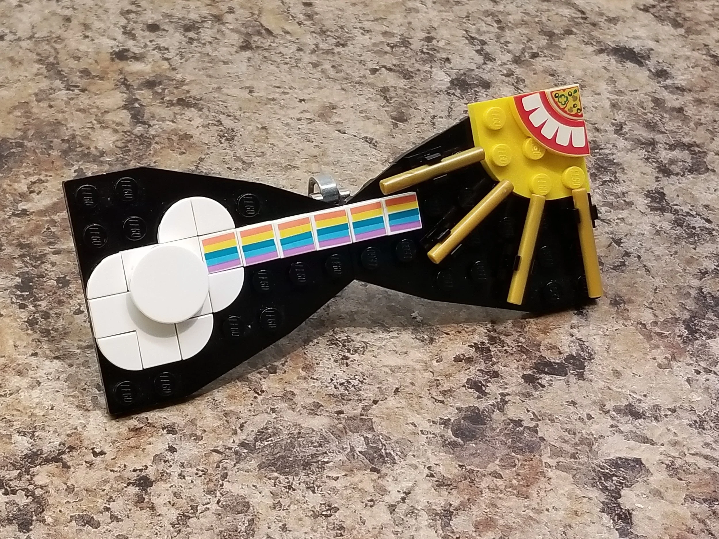 LEGO Fashion: Brick-Built Bow Ties - BrickNerd - All things LEGO and ...