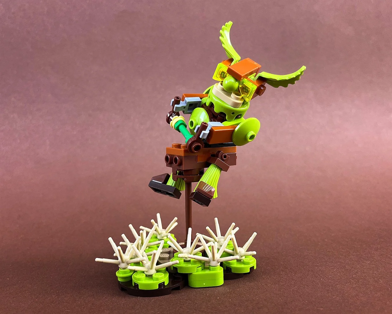Tiny Plants with Huge MOC Potential - BrickNerd - All things LEGO and ...