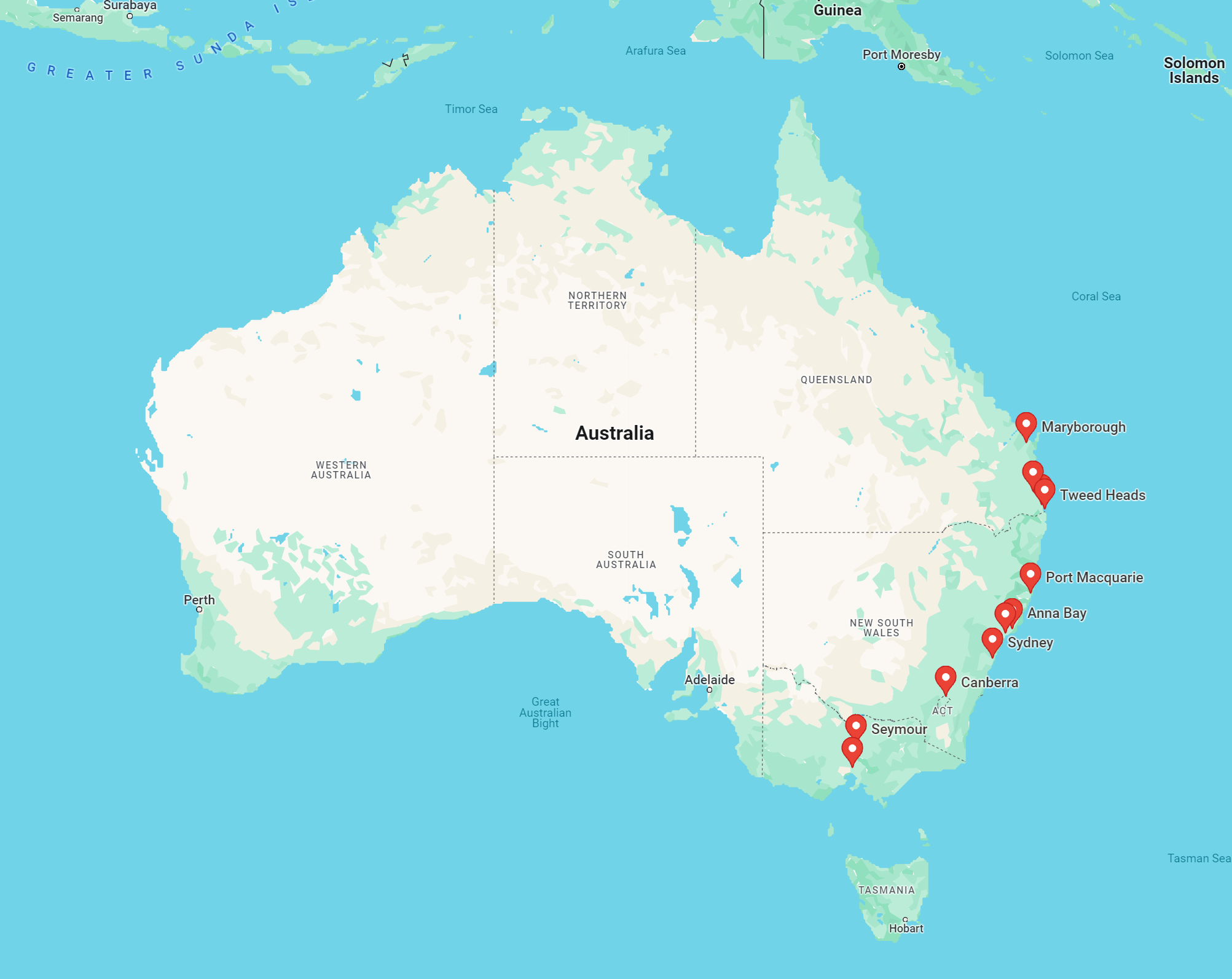 Festival of the Brick 2024: An Australian LEGO Adventure - BrickNerd ...