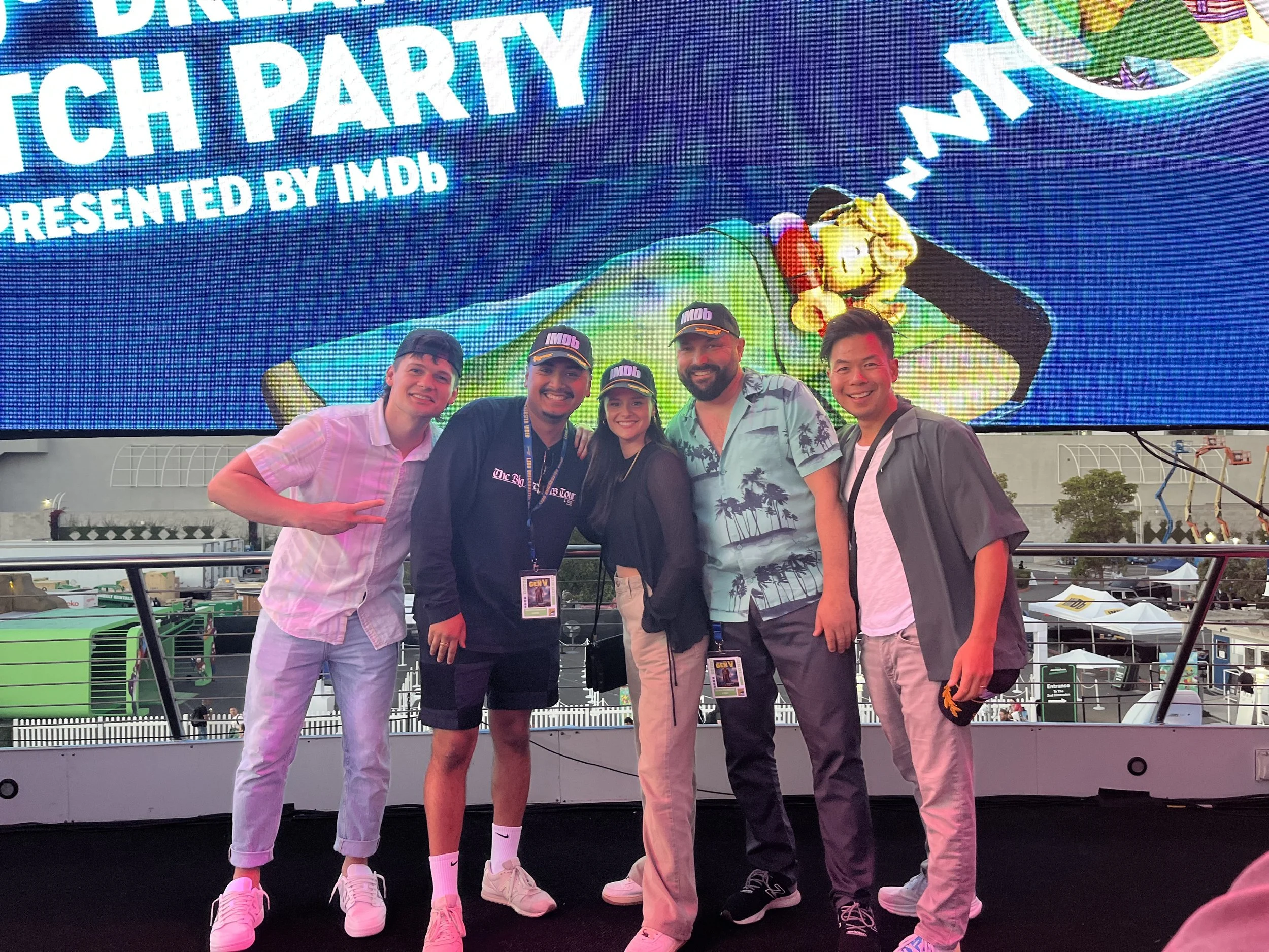 LEGO at San Diego Comic-Con 2023: An AFOL’s Experience - BrickNerd ...